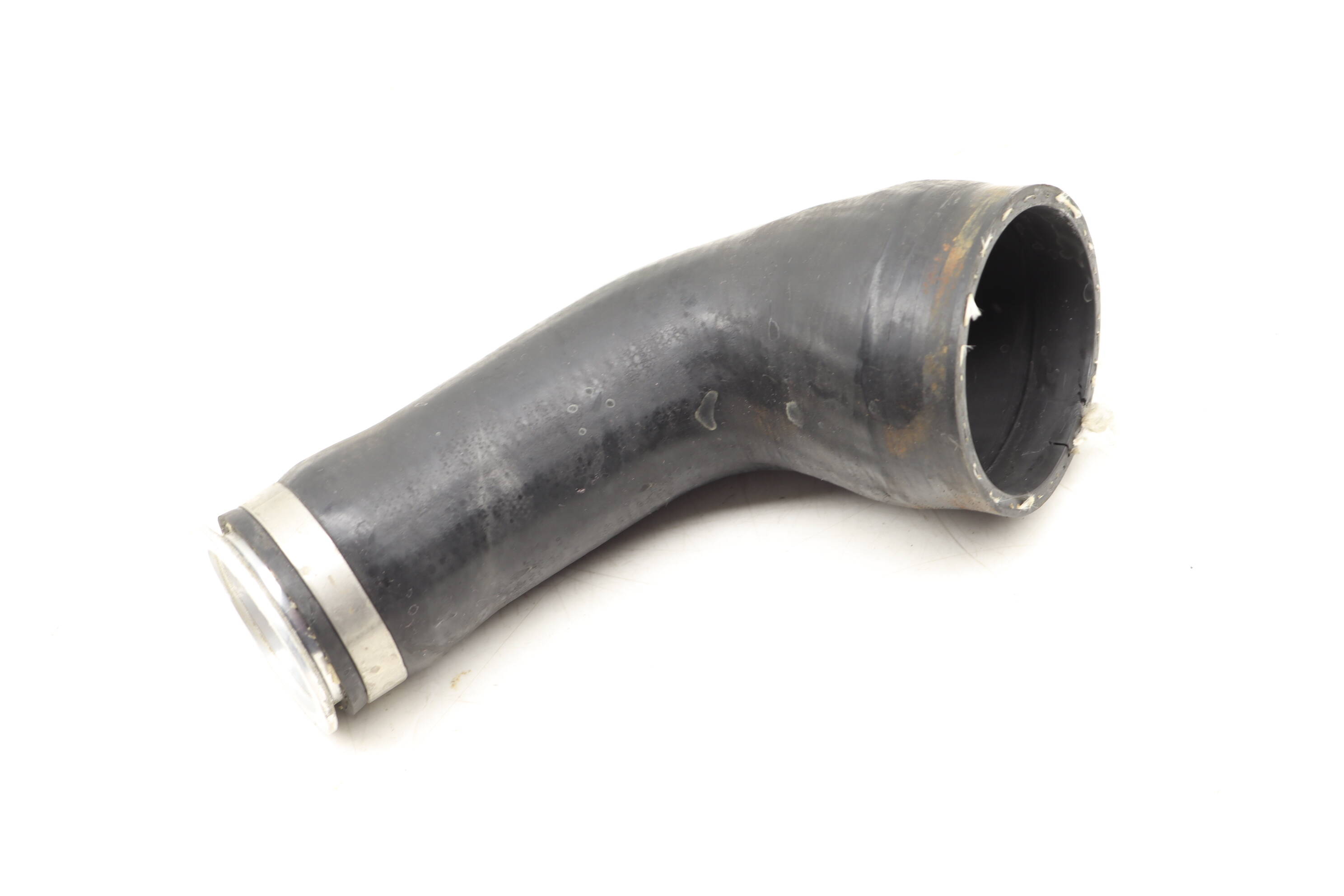 BMW Left Air Intake Duct / Tube 13717575407