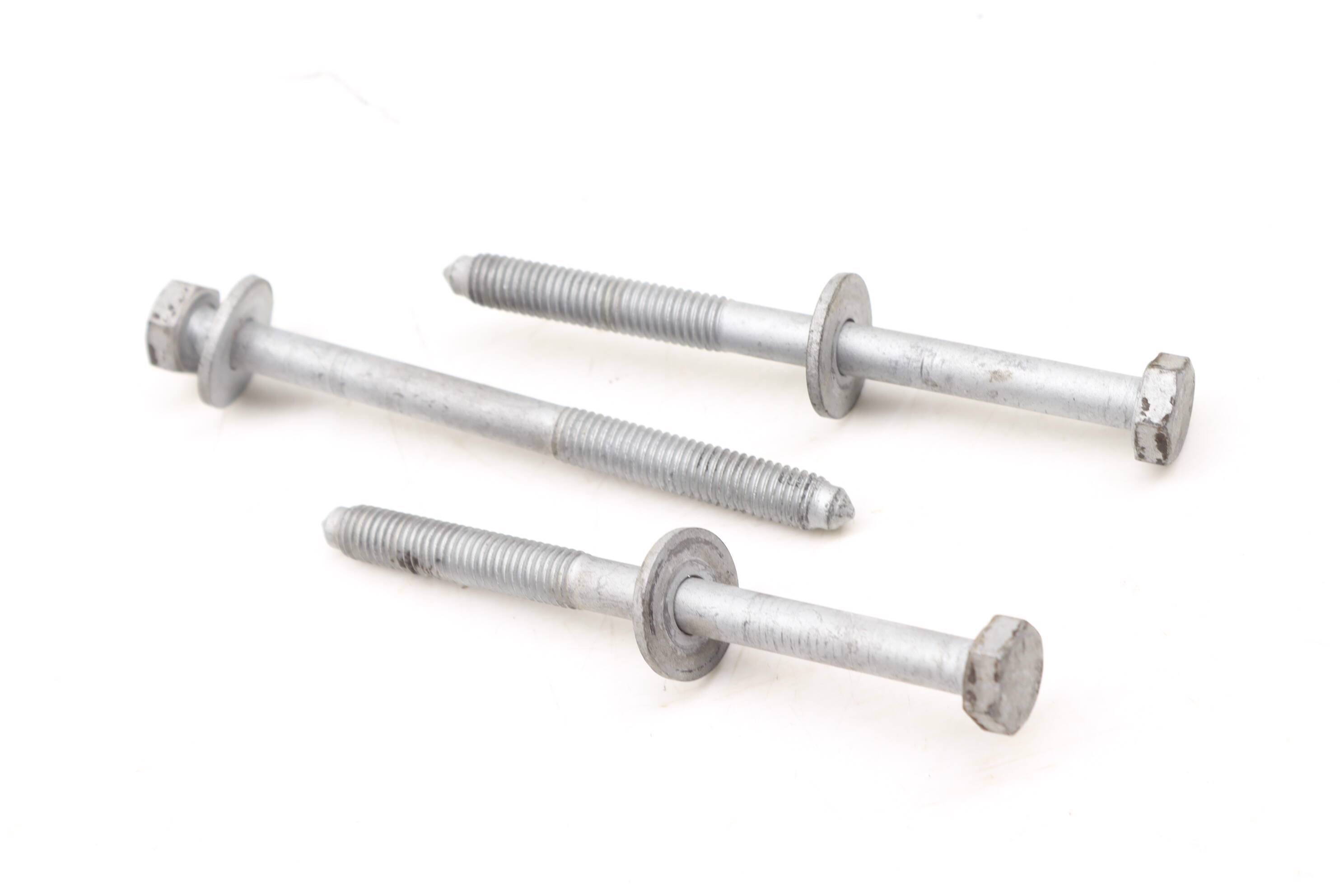 Audi Intake Manifold Screw / Bolt Set (4) N91097301