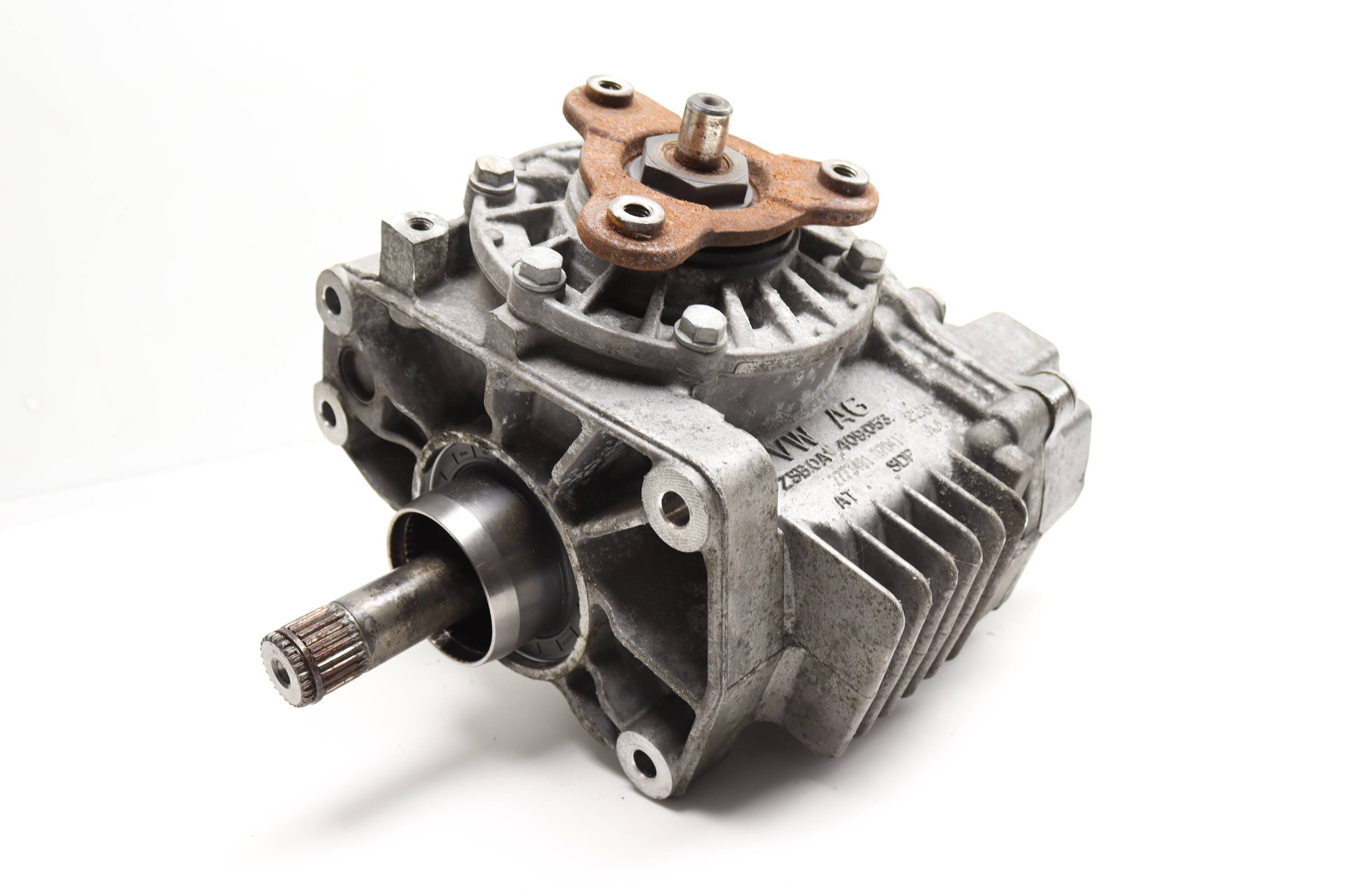 VW Transmission Final Drive Gearbox 0AU409053T