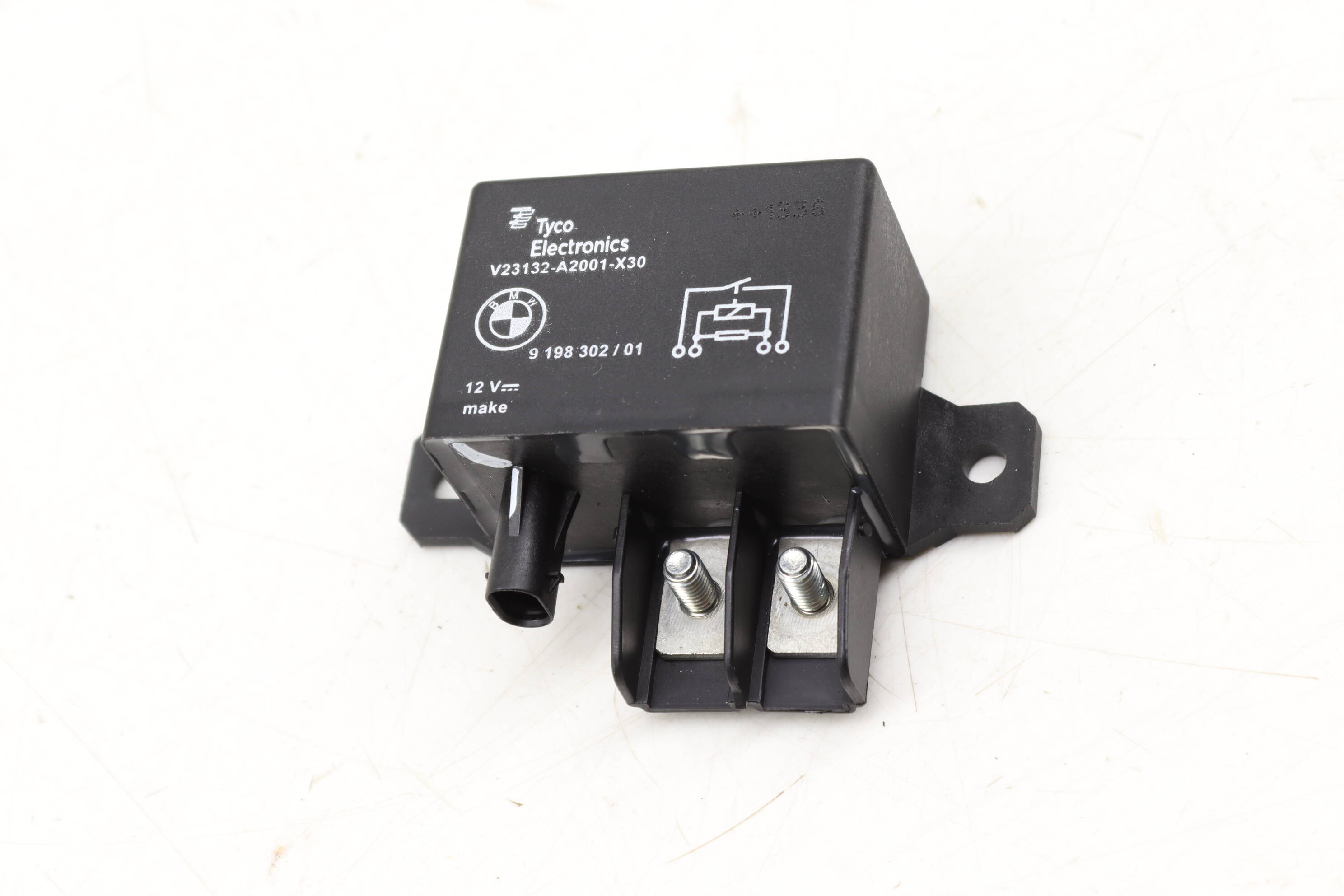 WolfAutoParts.com - COOLING FAN MODULE / RELAY - BMW 228I XDRIVE 230I ...