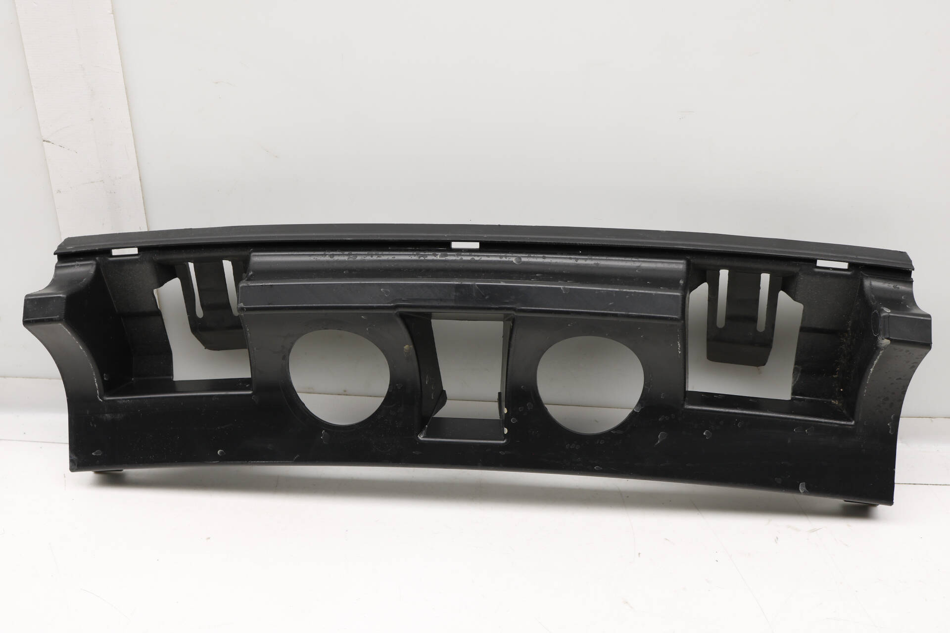 Porsche Rear Bumper Support Bracket (Boxster, Cayman) 98750583500