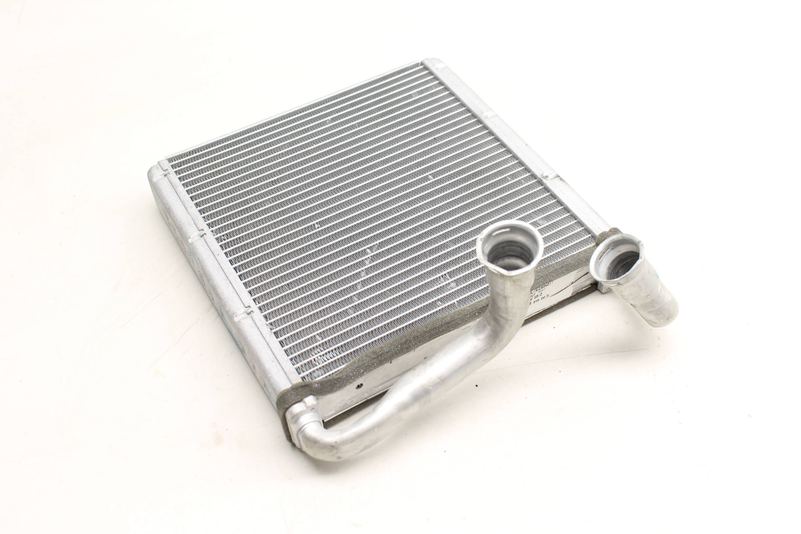 VW Heater Core (Tiguan, Atlas) 3QF819031