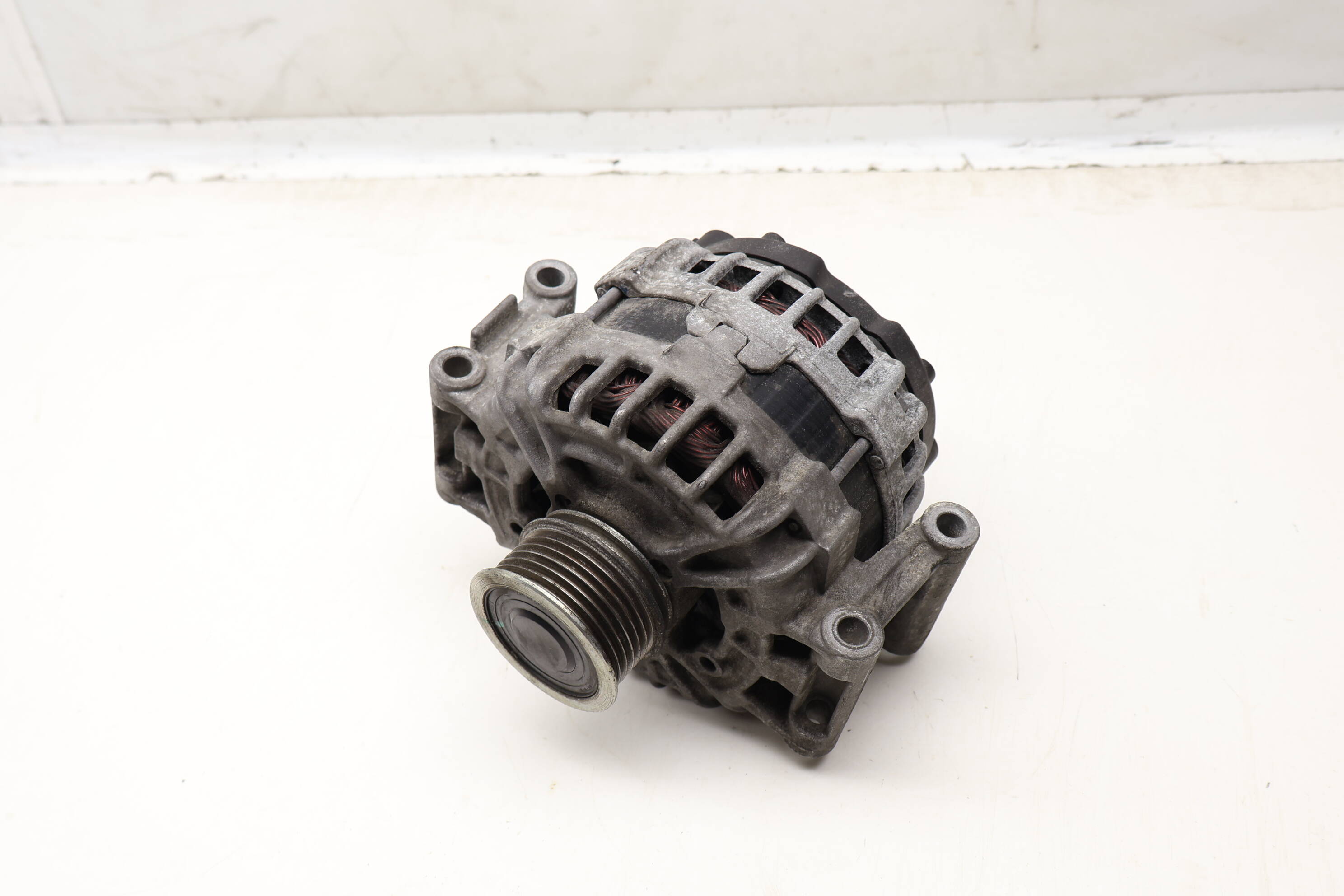 VW Alternator (140 Amp) (Jetta, Beetle, Passat) 06K903023