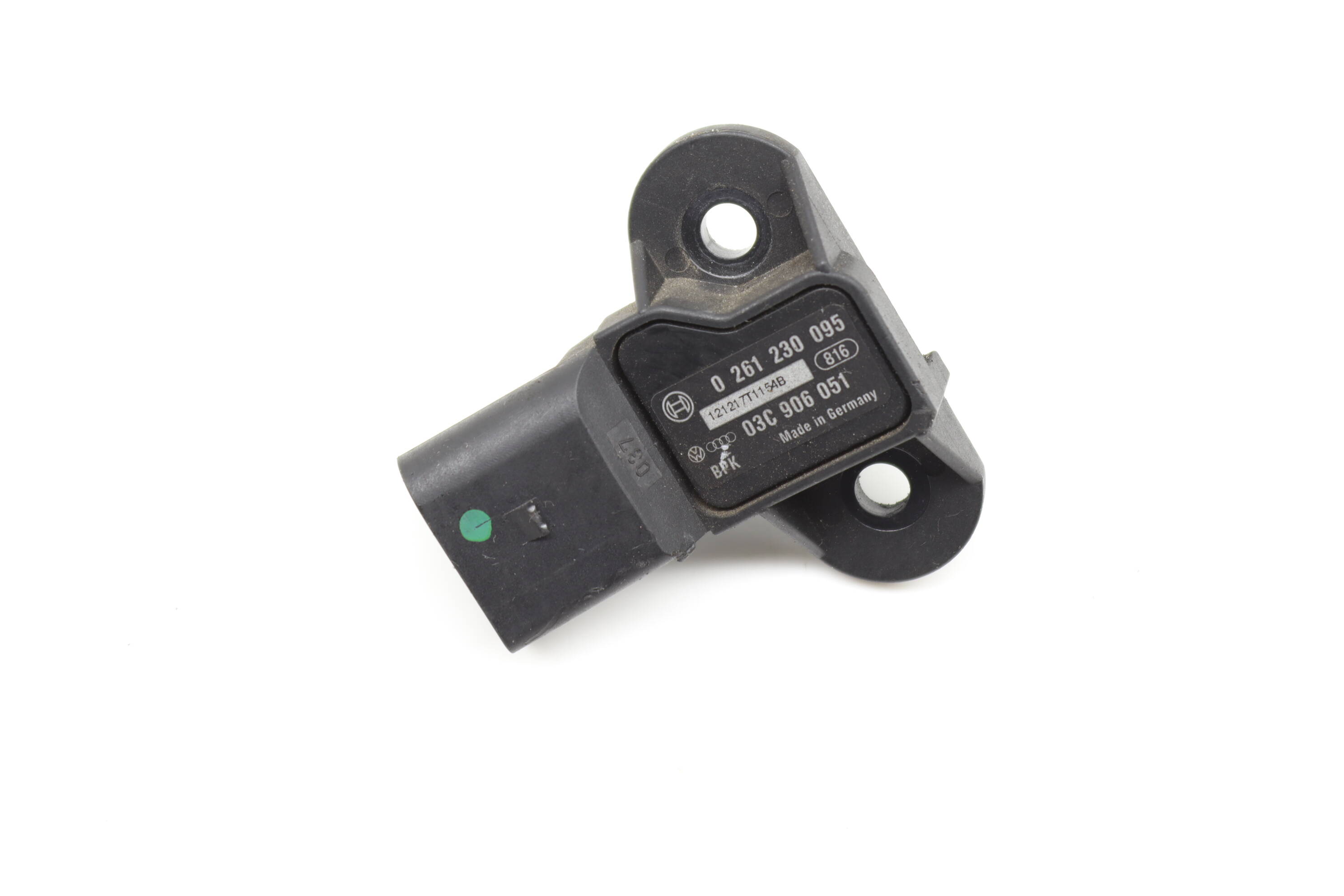 Audi Map / Manifold Pressure Sensor 03C906051