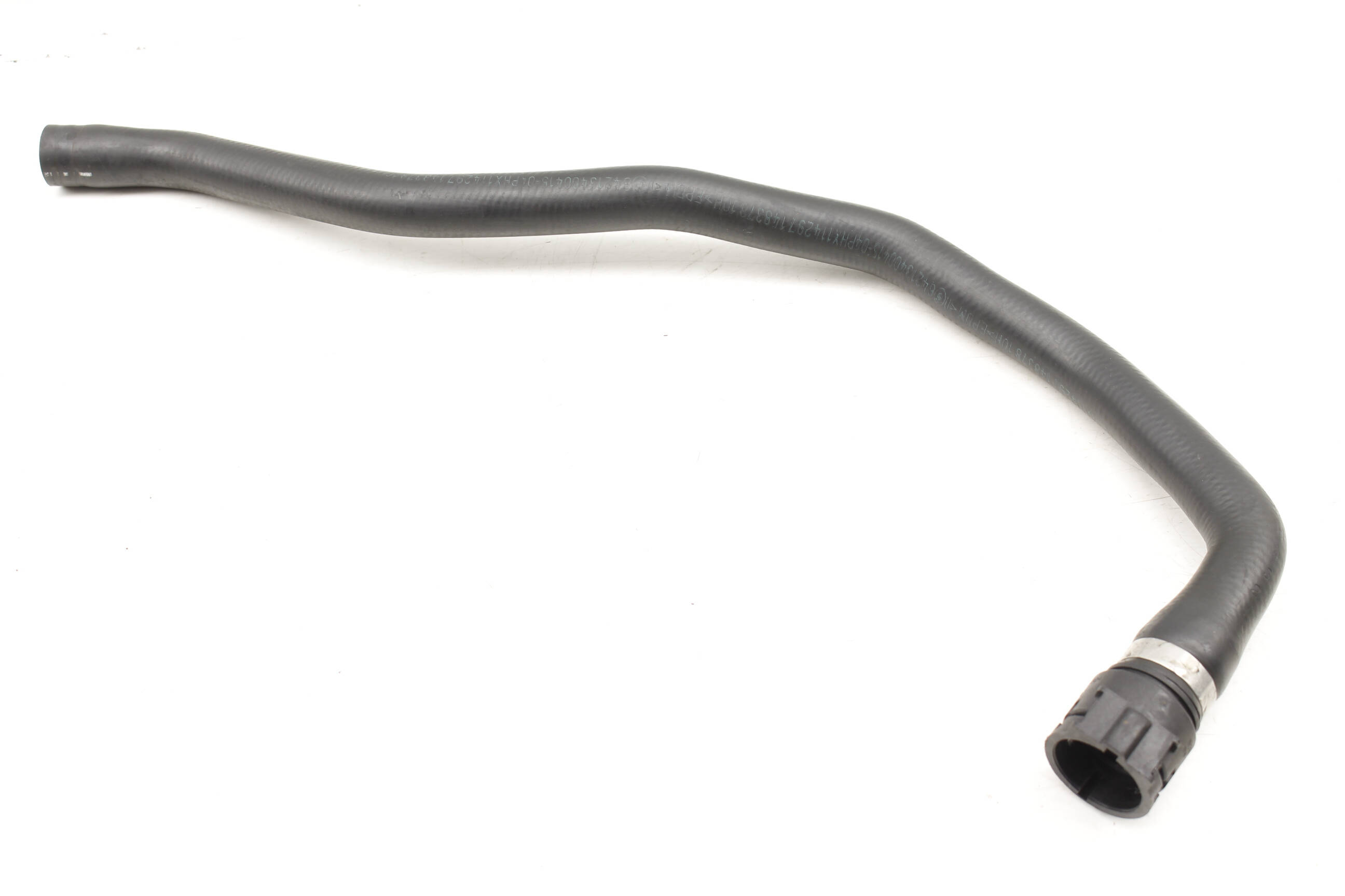 BMW Coolant Hose / Line (X3) 64213400415