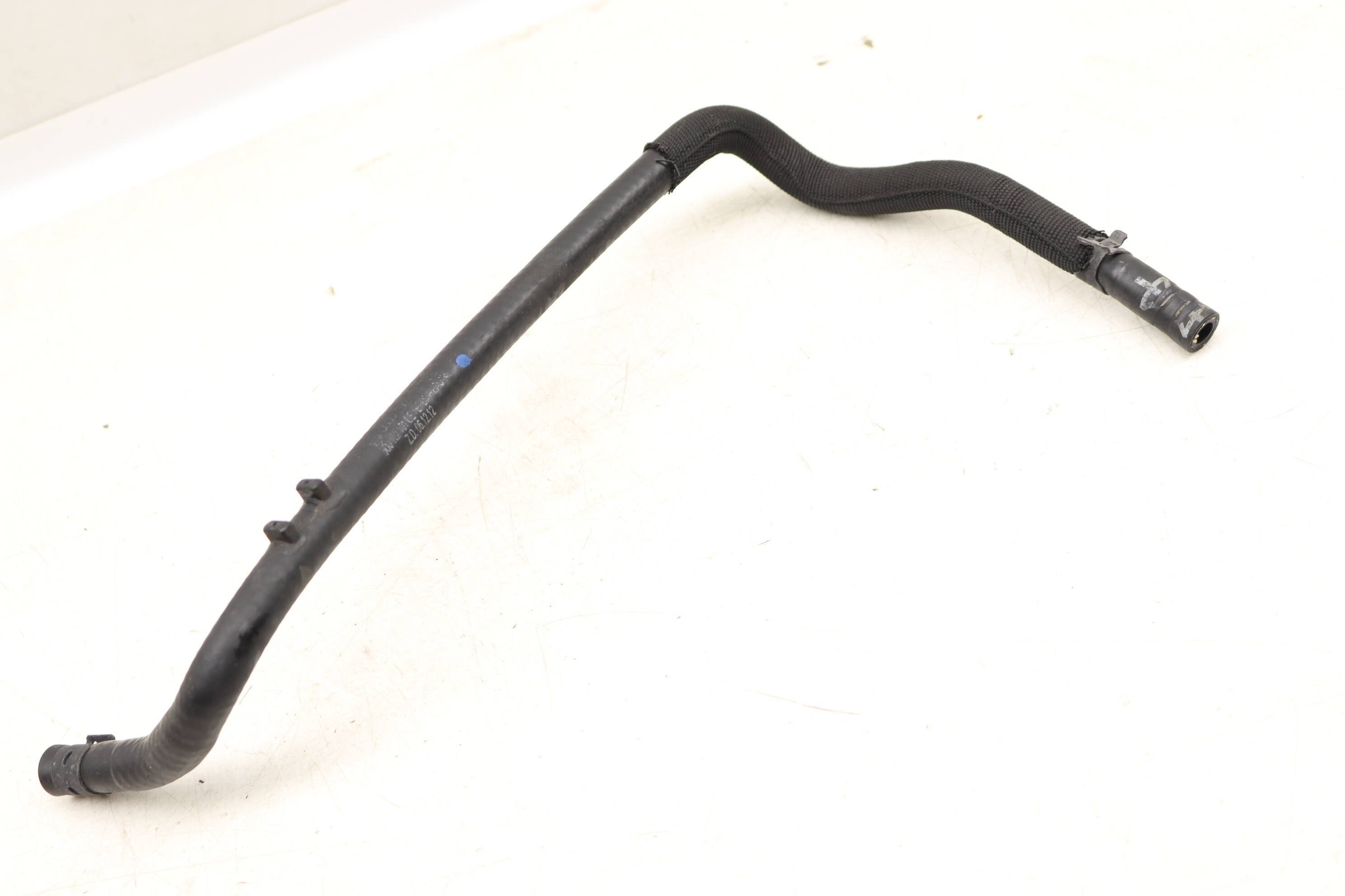 Audi Left Coolant Hose / Line (Upper) 5Q0122101CE