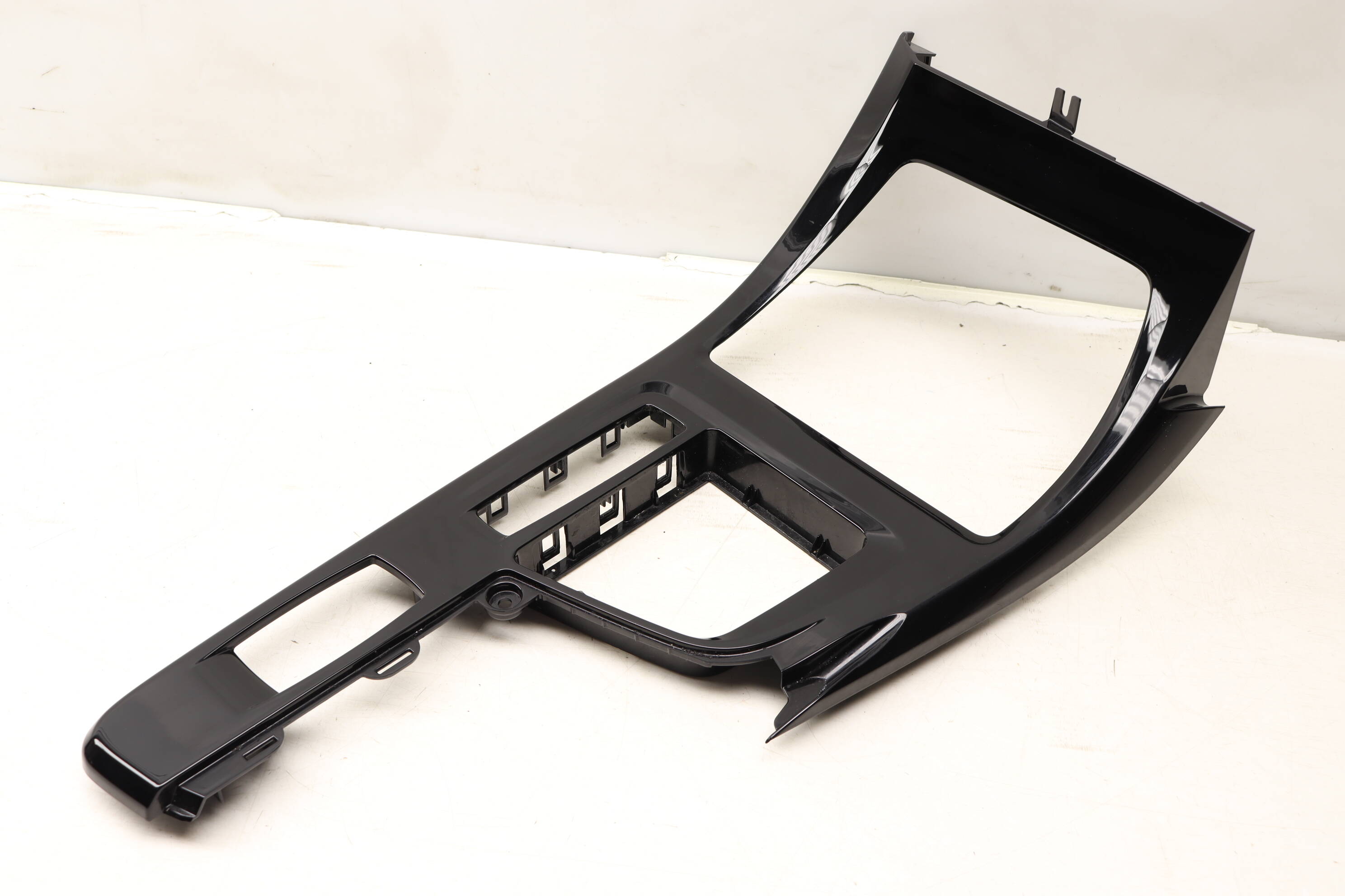 BMW Front Center Console Trim / Panel (X1) 51169292547