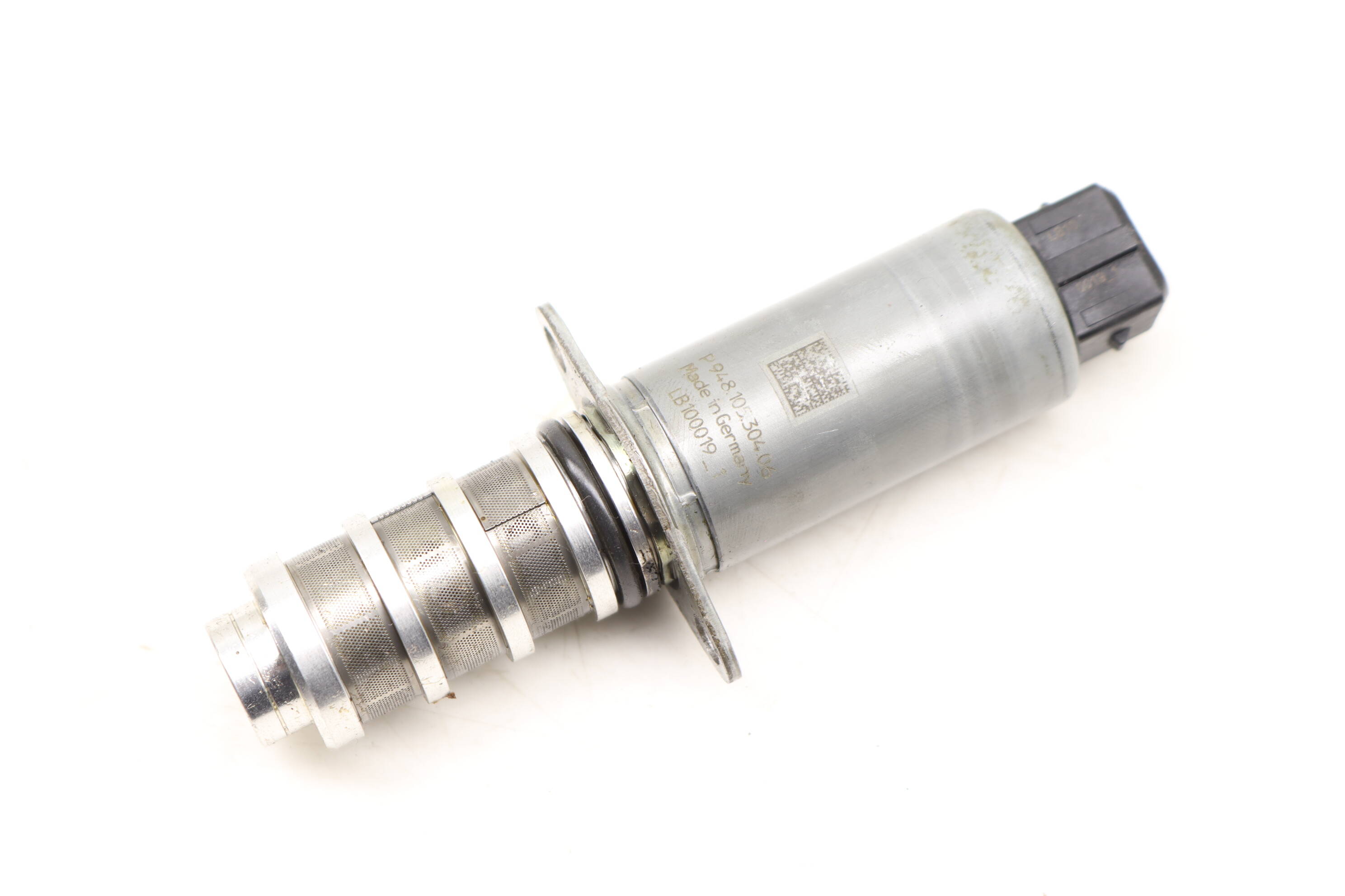 Porsche Cam / Camshaft Timing Actuator Solenoid 94810530406