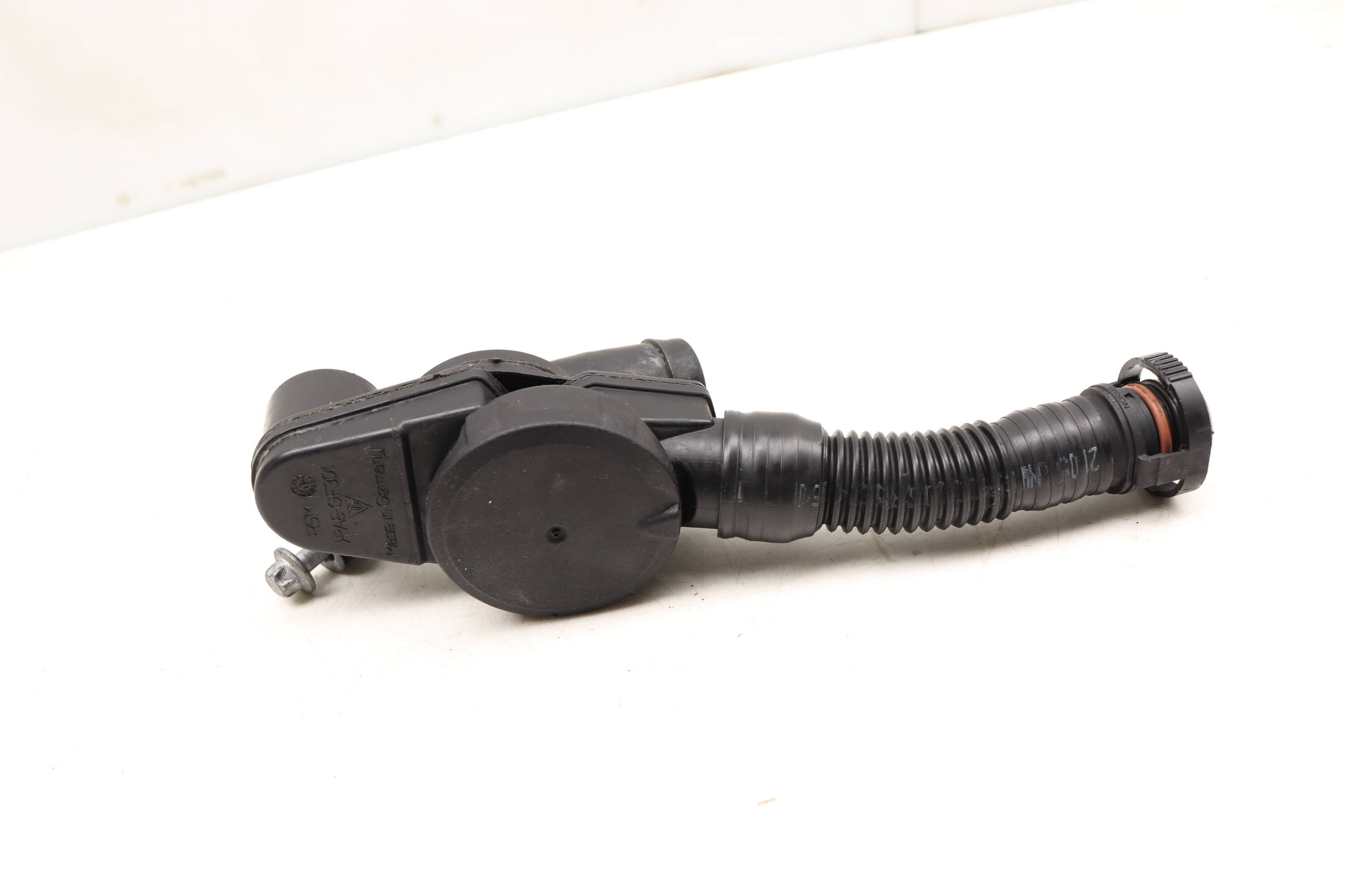 OEM Used Porsche Macan Engine Evap | EGR Parts