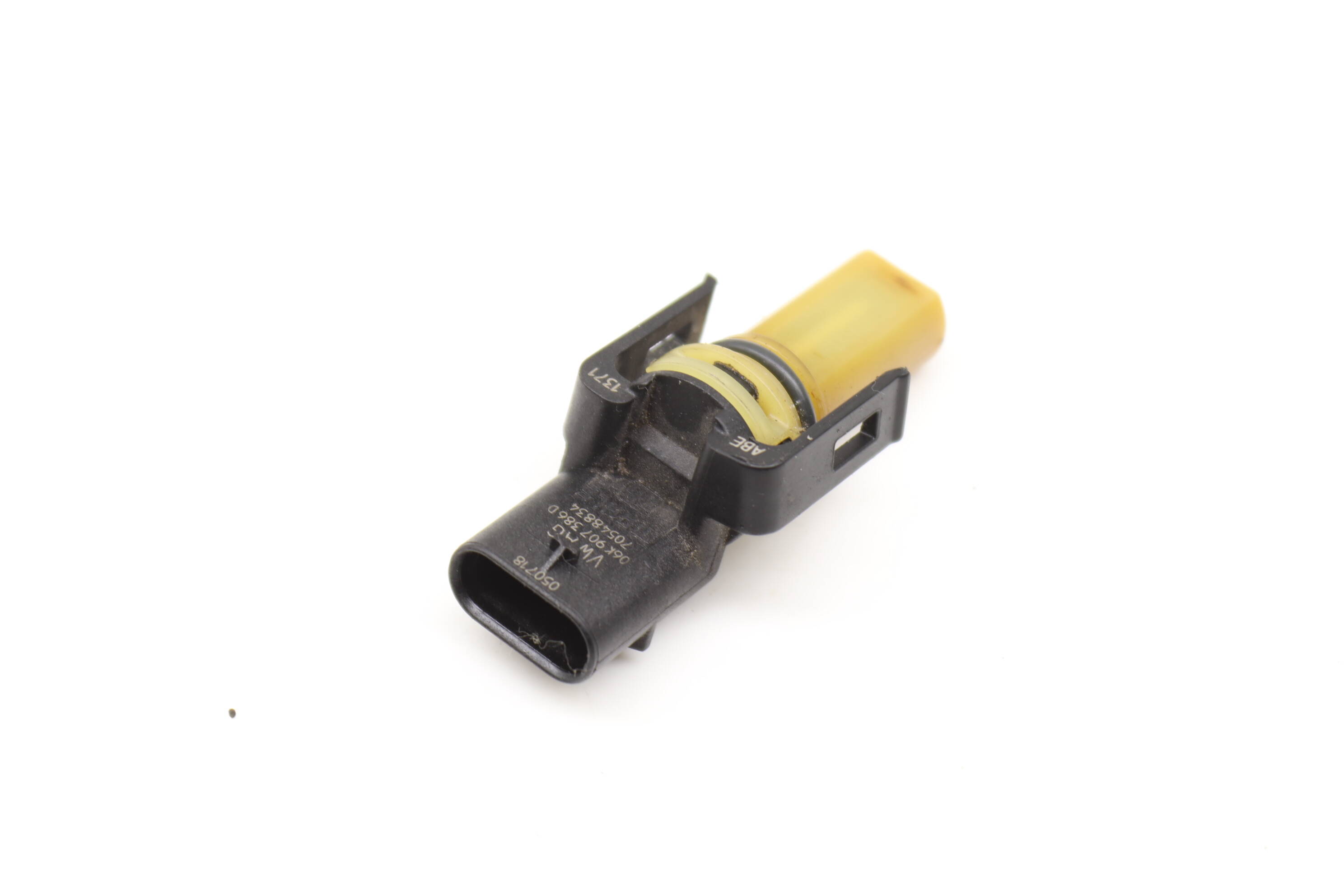 Audi Intake Manifold Position Sensor 06K907386D