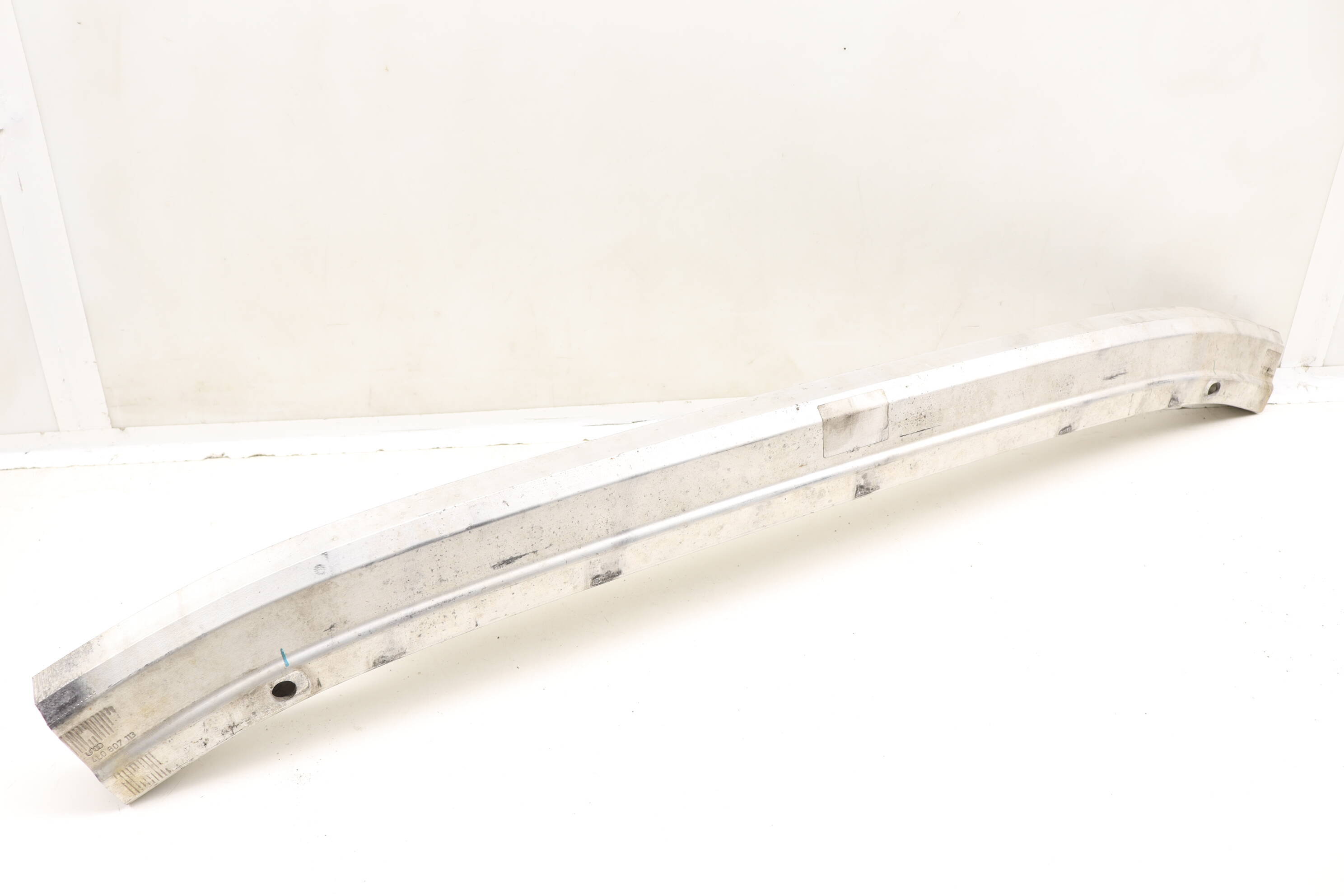 Audi Front Bumper Reinforcement Bar / Beam (Q7) 4L0807113