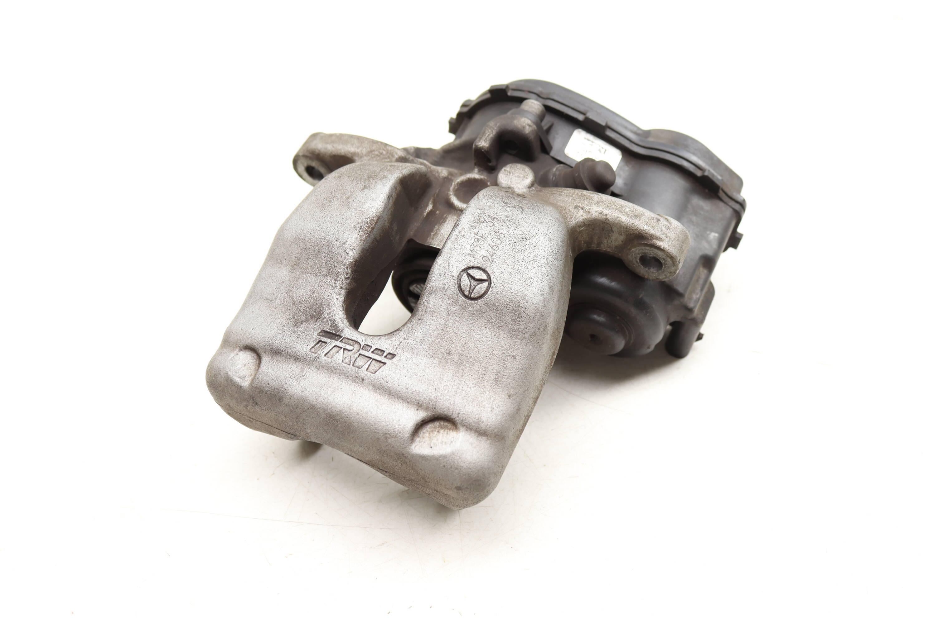 Mercedes-Benz Rear Right Brake Caliper 0004232481