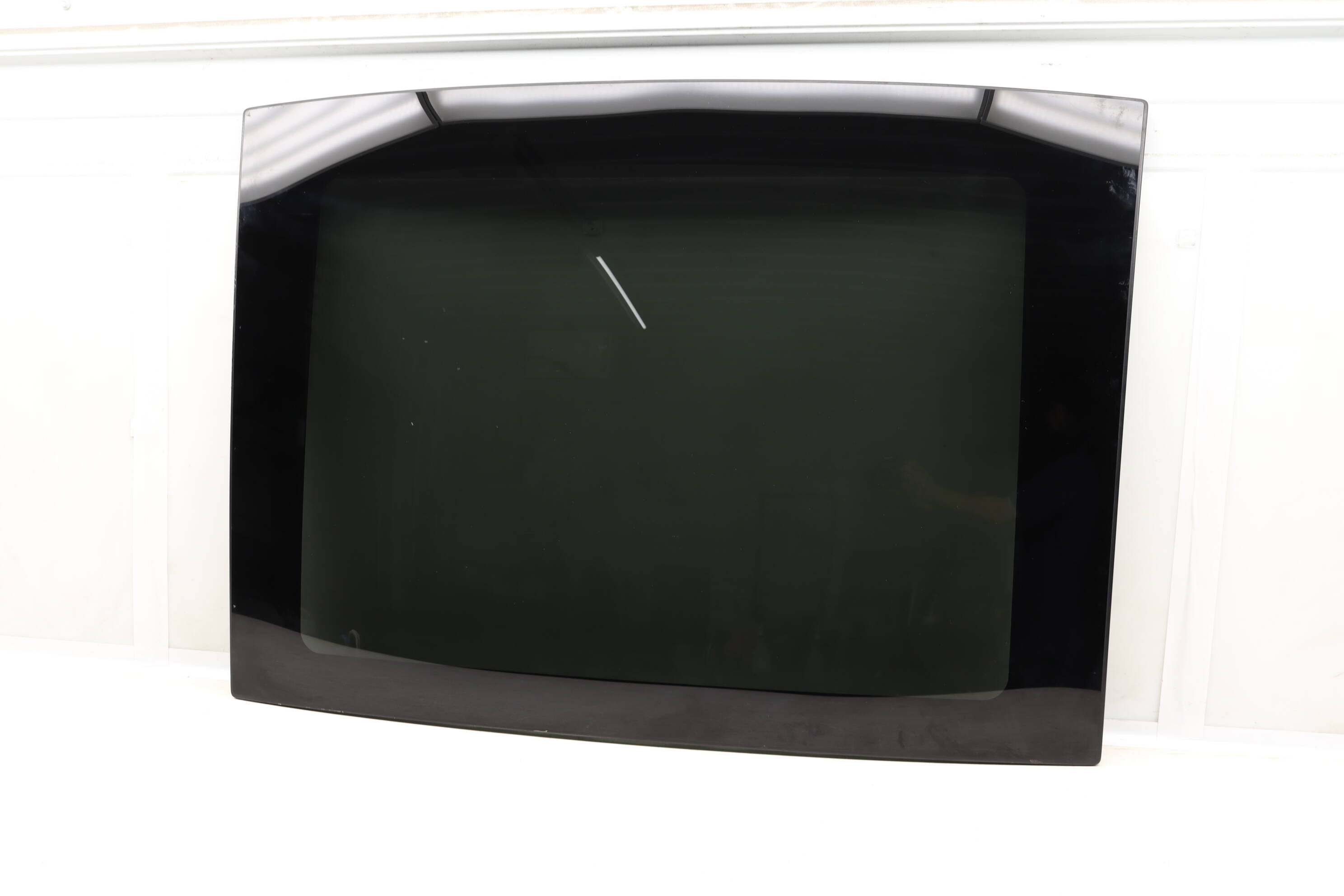 VW Sunroof / Sun Roof Glass Panel (Beetle) 5C5877071B