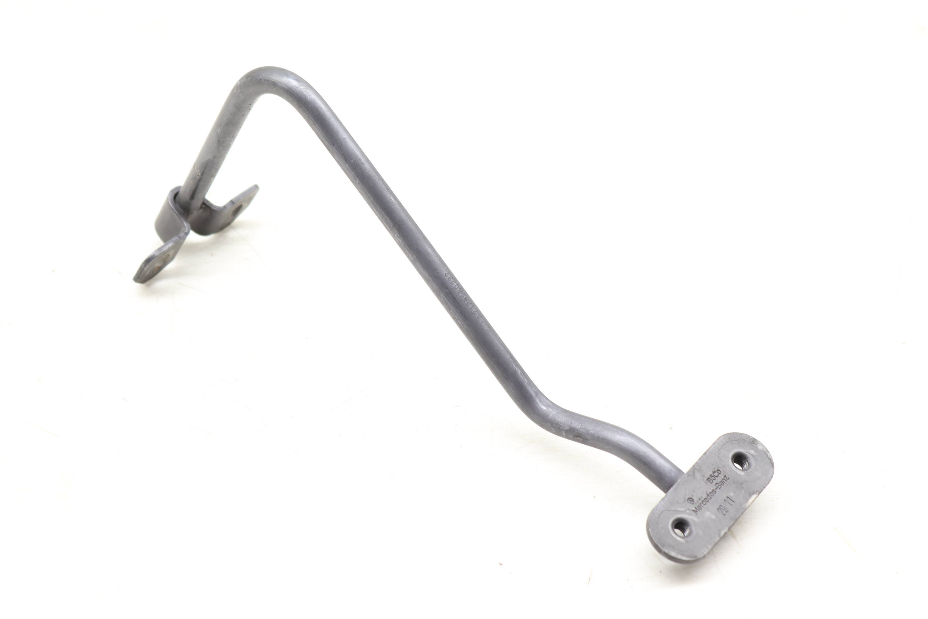 Mercedes-Benz Hood Latch / Radiator Core Support Bracket