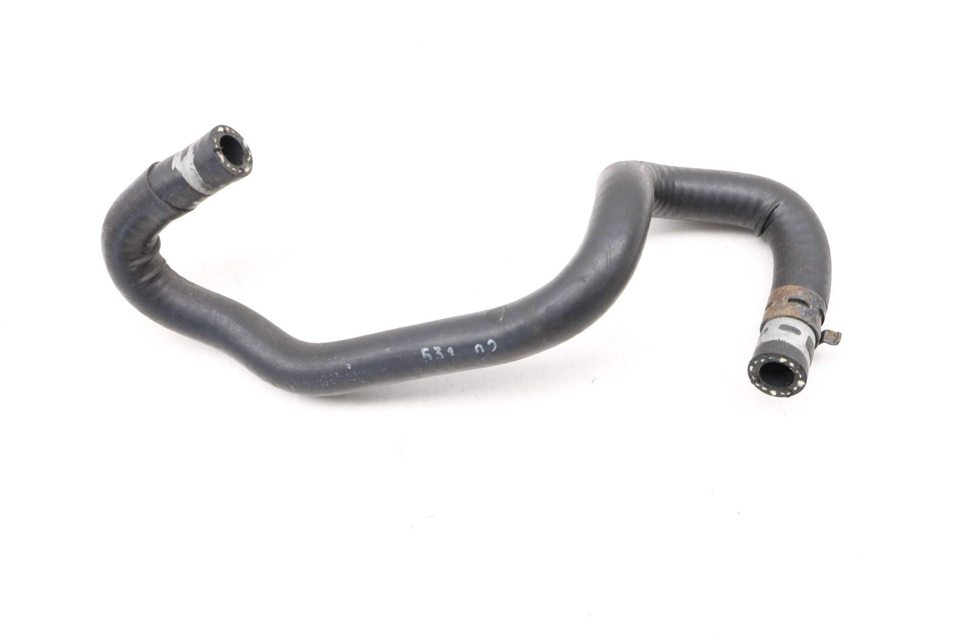 Audi Coolant Hose / Line (A8 Quattro) 077121107A
