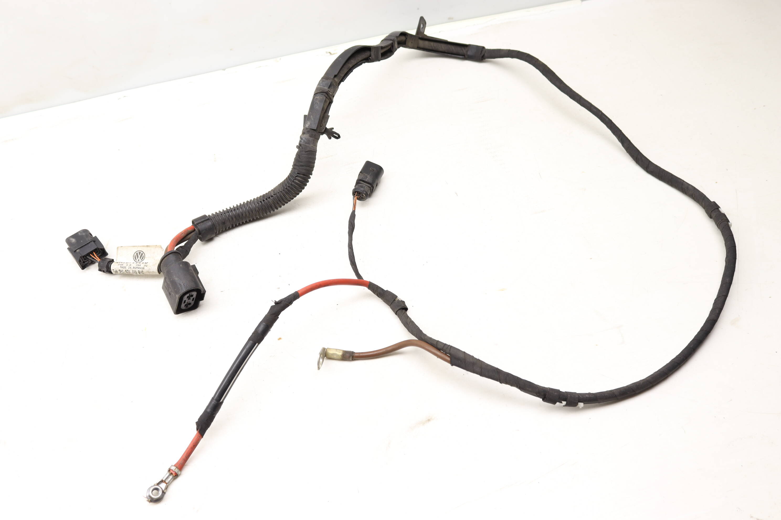POWER STEERING WIRING HARNESS - AUDI Q3 VW TIGUAN - 5N1971111B