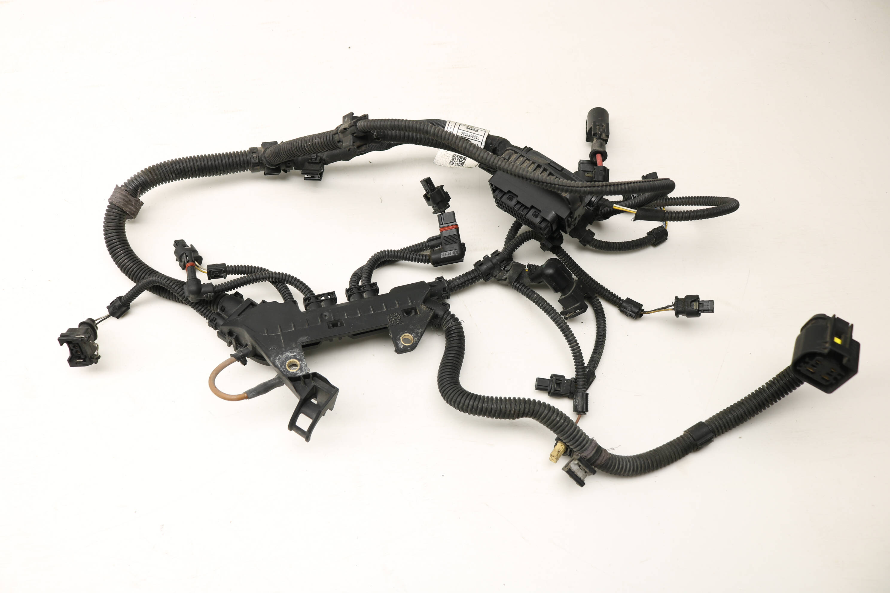 BMW Engine Wiring Harness (Module 2) 12517619139