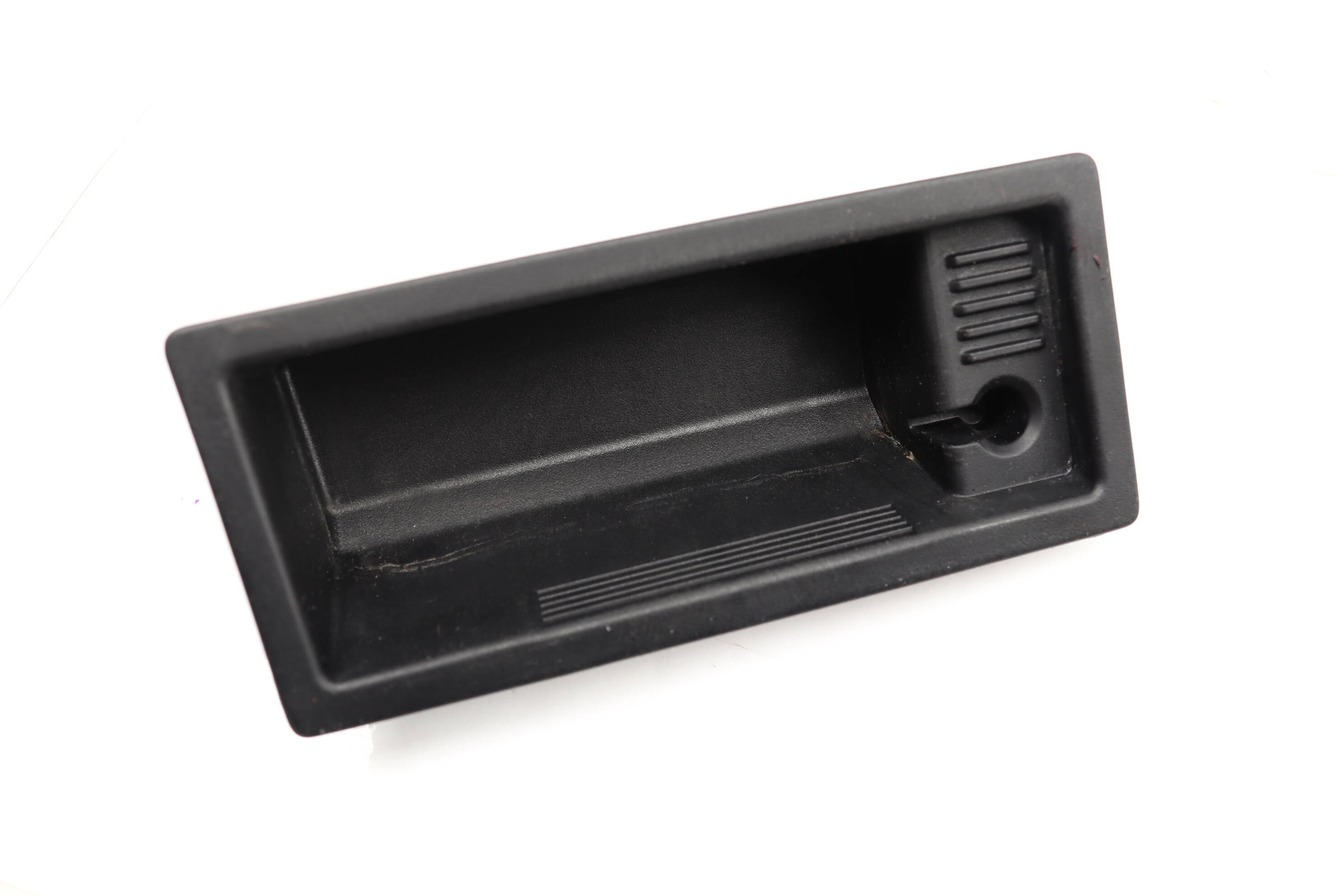 BMW Center Console Ashtray Insert (X5, X6) 51166954945