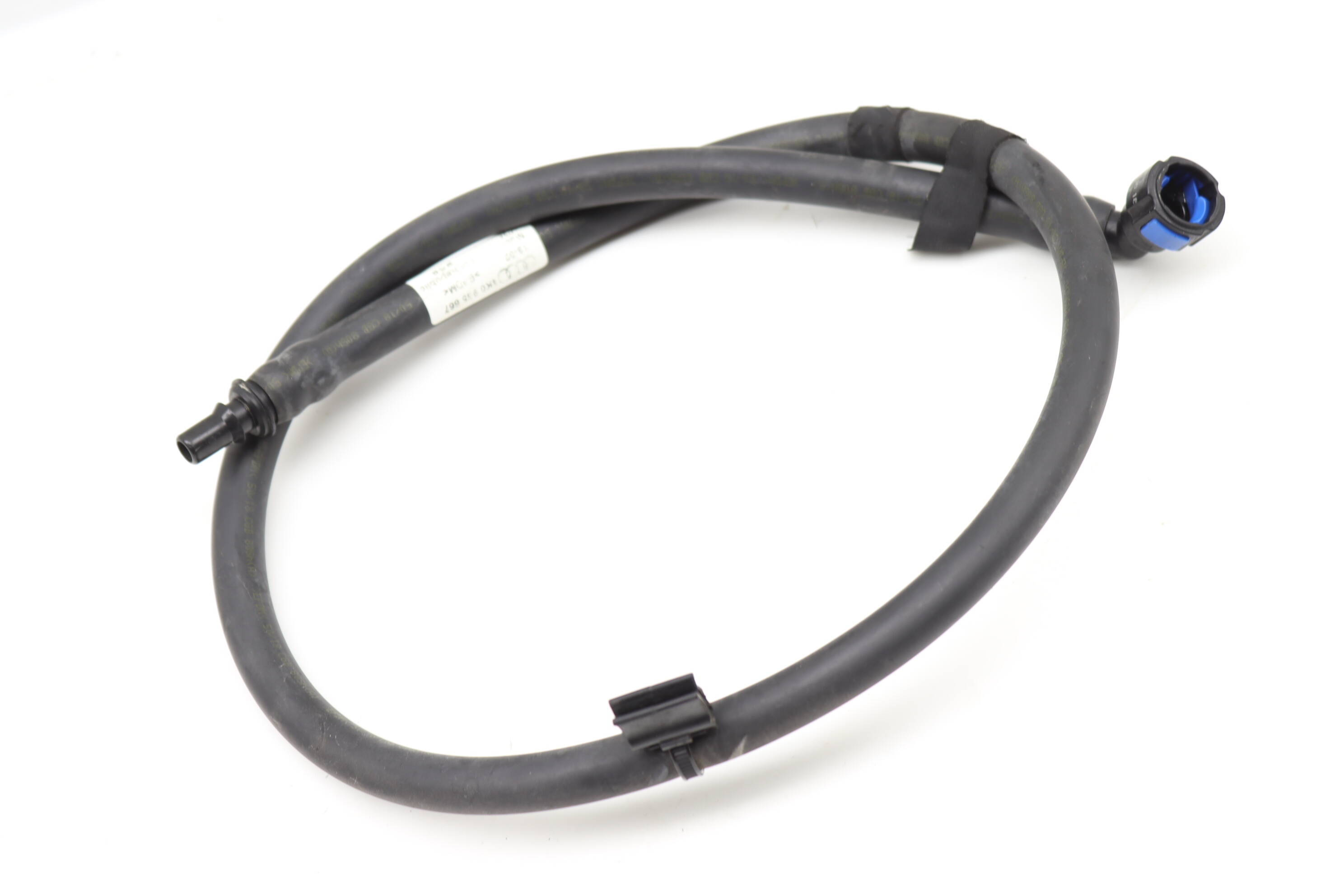 Audi Headlight Washer Fluid Hose / Line 4K0955667