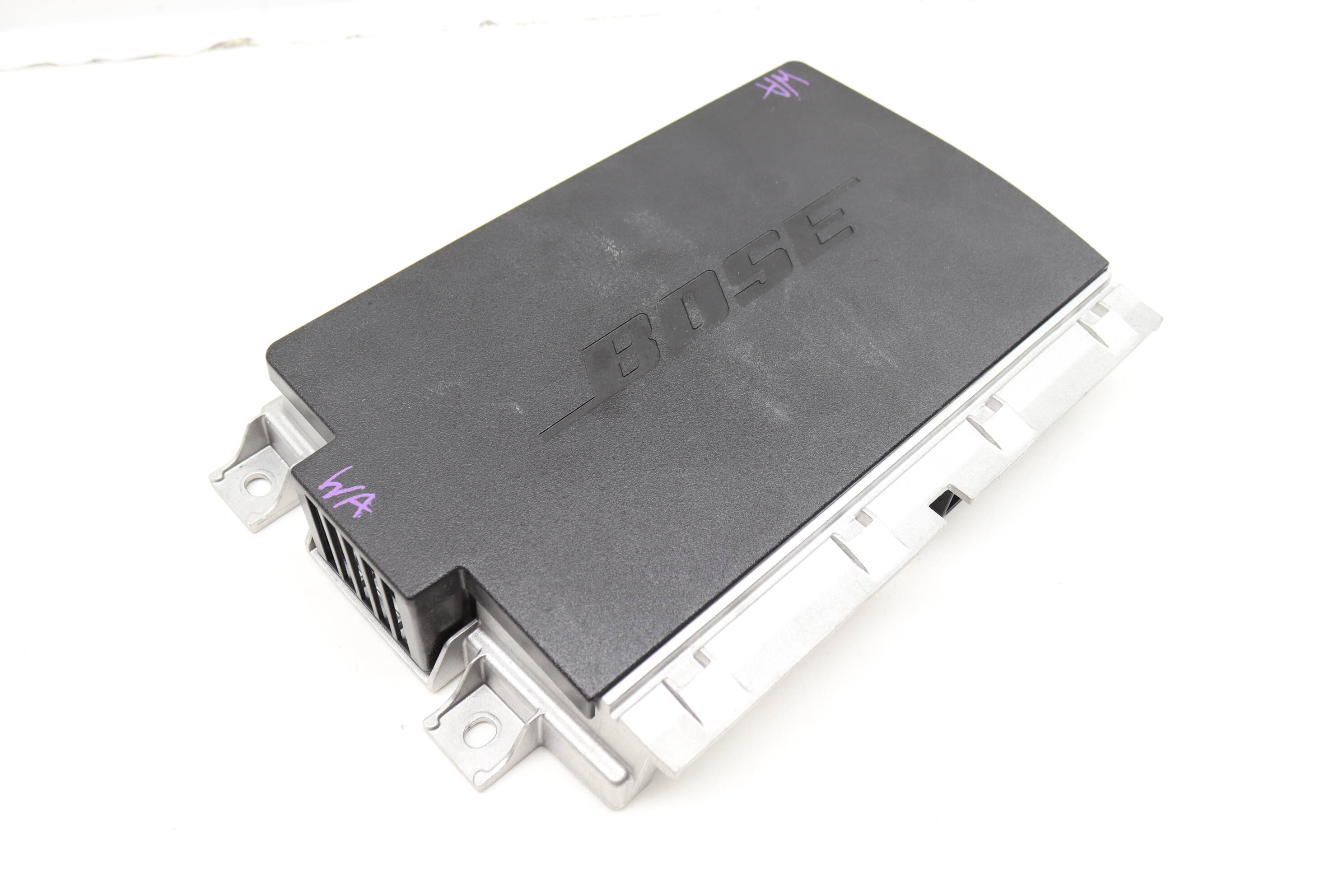 Audi Bose Stereo Amplifier / Amp 4G5035223E