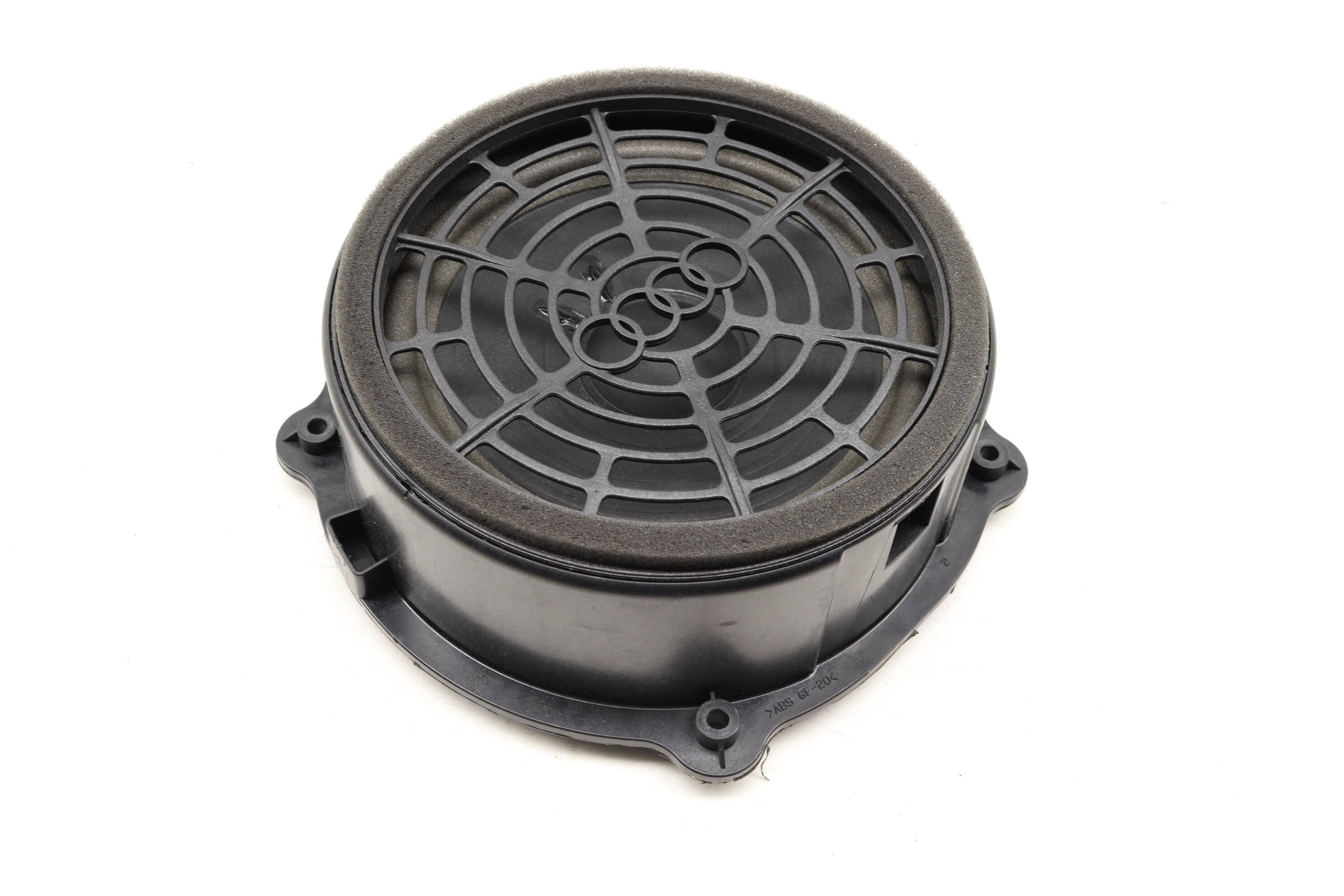 FRONT - DOOR SPEAKER - AUDI TT RS TTS - 8J0035412A