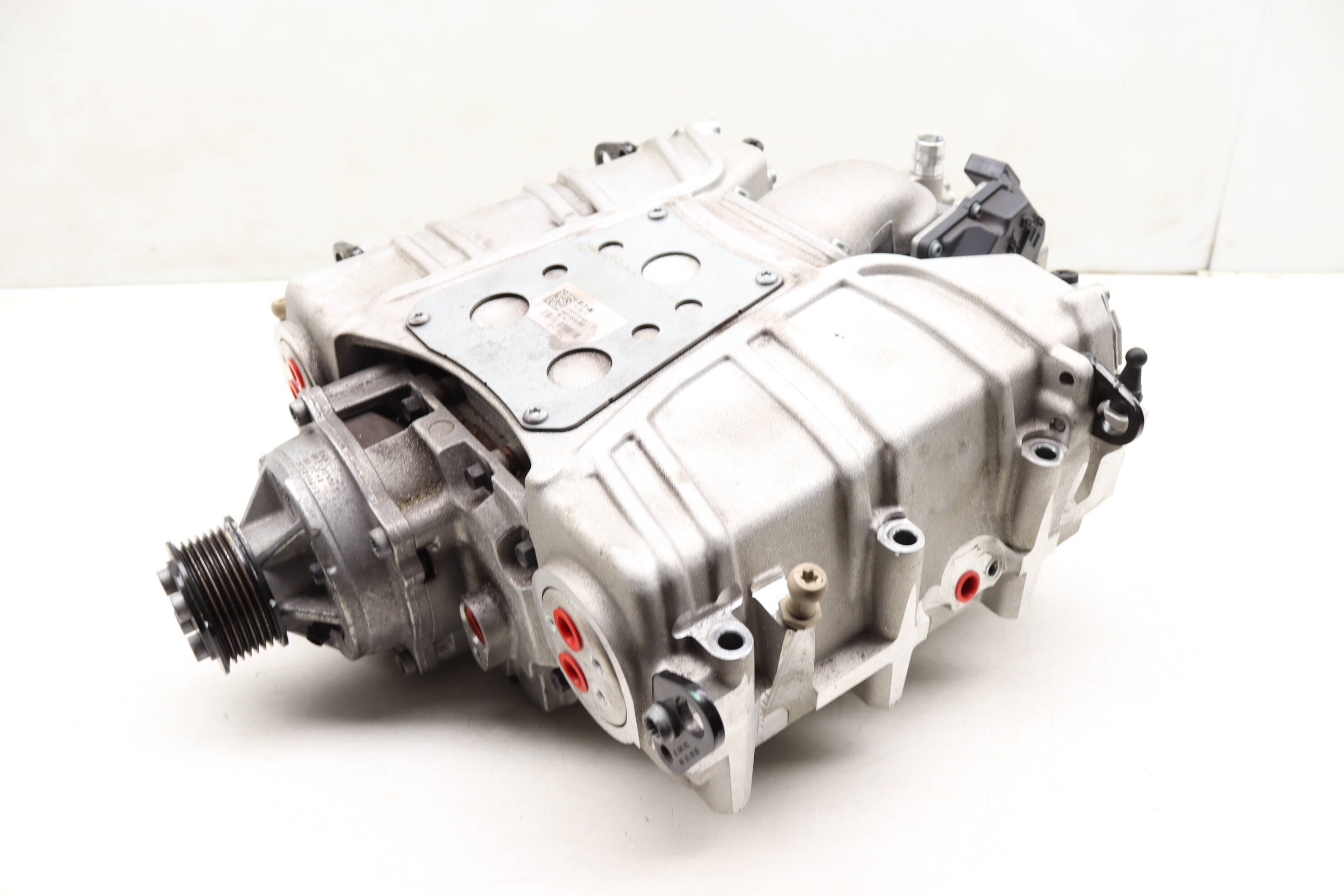 Genuine Used Audi Q7 Engine Parts