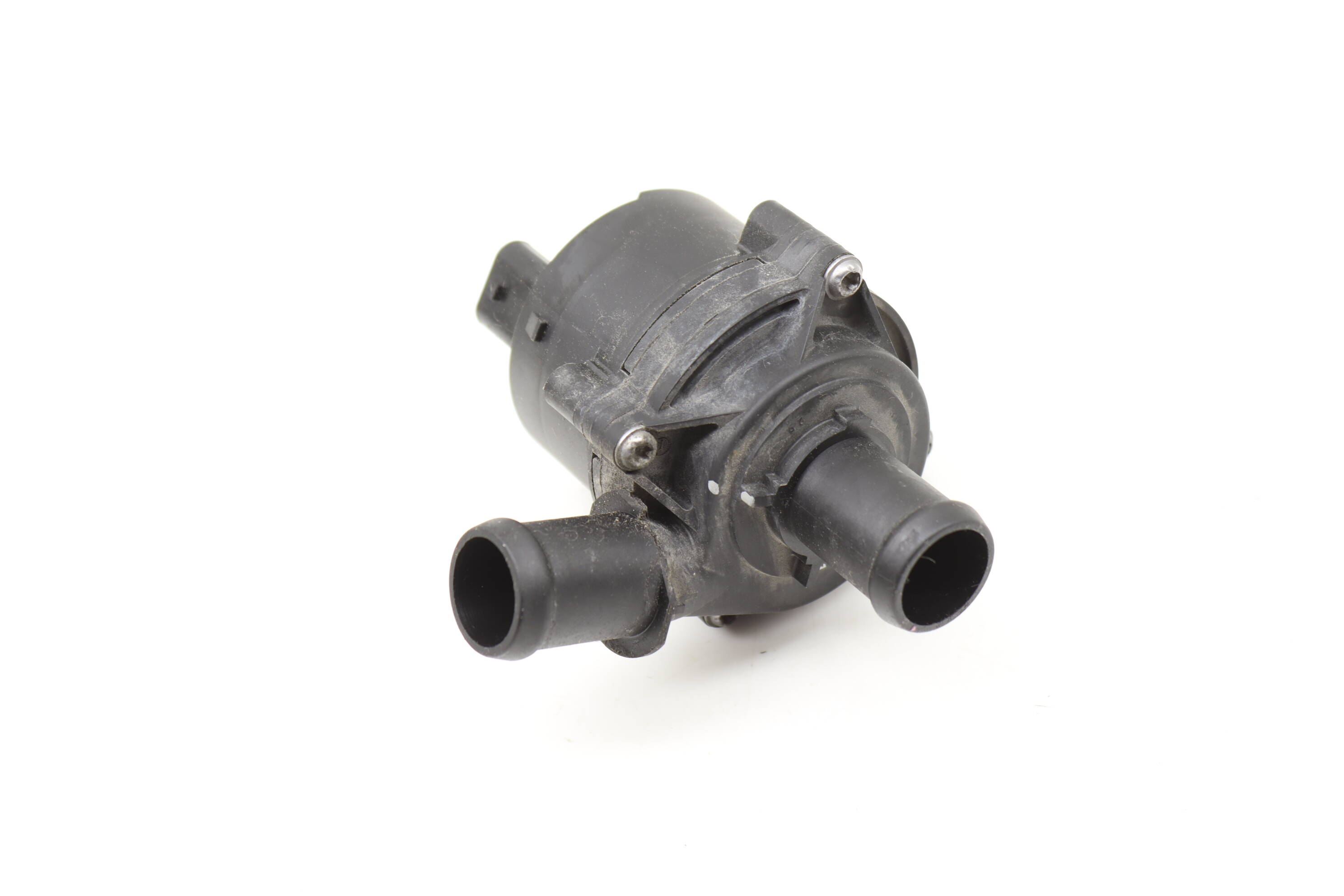 VW Auxiliary Coolant / Water Pump 3QF121599C