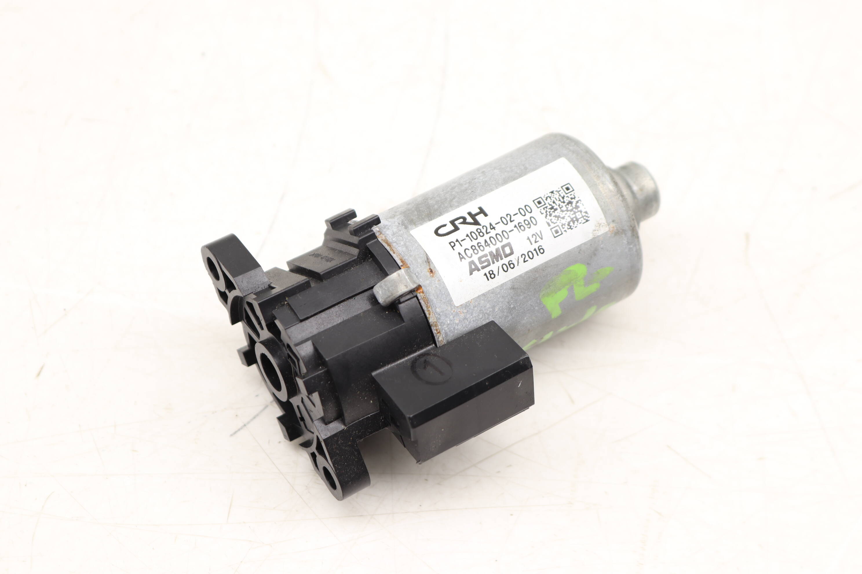 BMW Front Left Slide Seat Motor (Longitudinal) 52107328708