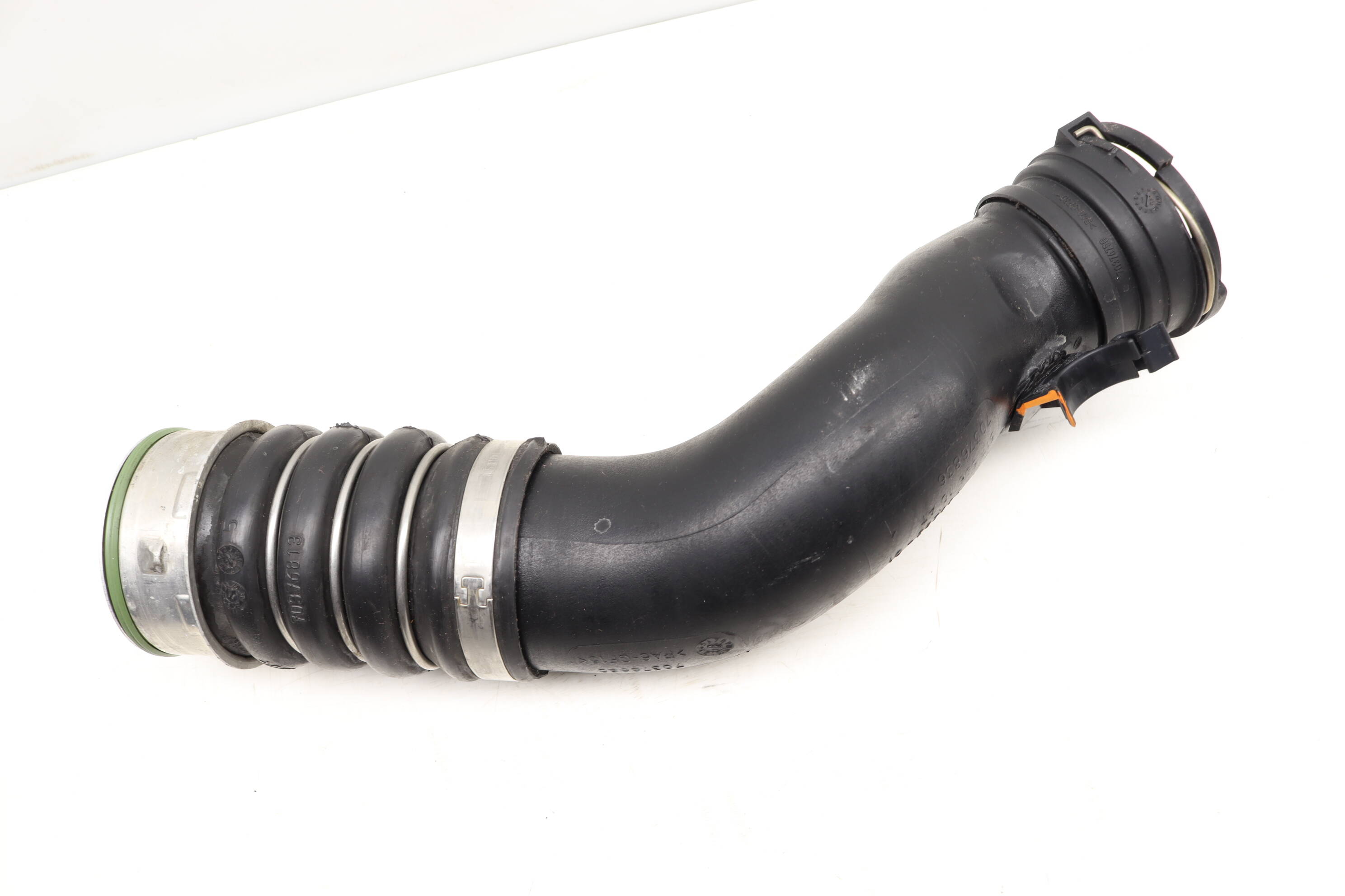 AIR INTAKE DUCT - BMW 135I 335I XDRIVE X1 - 13717599293
