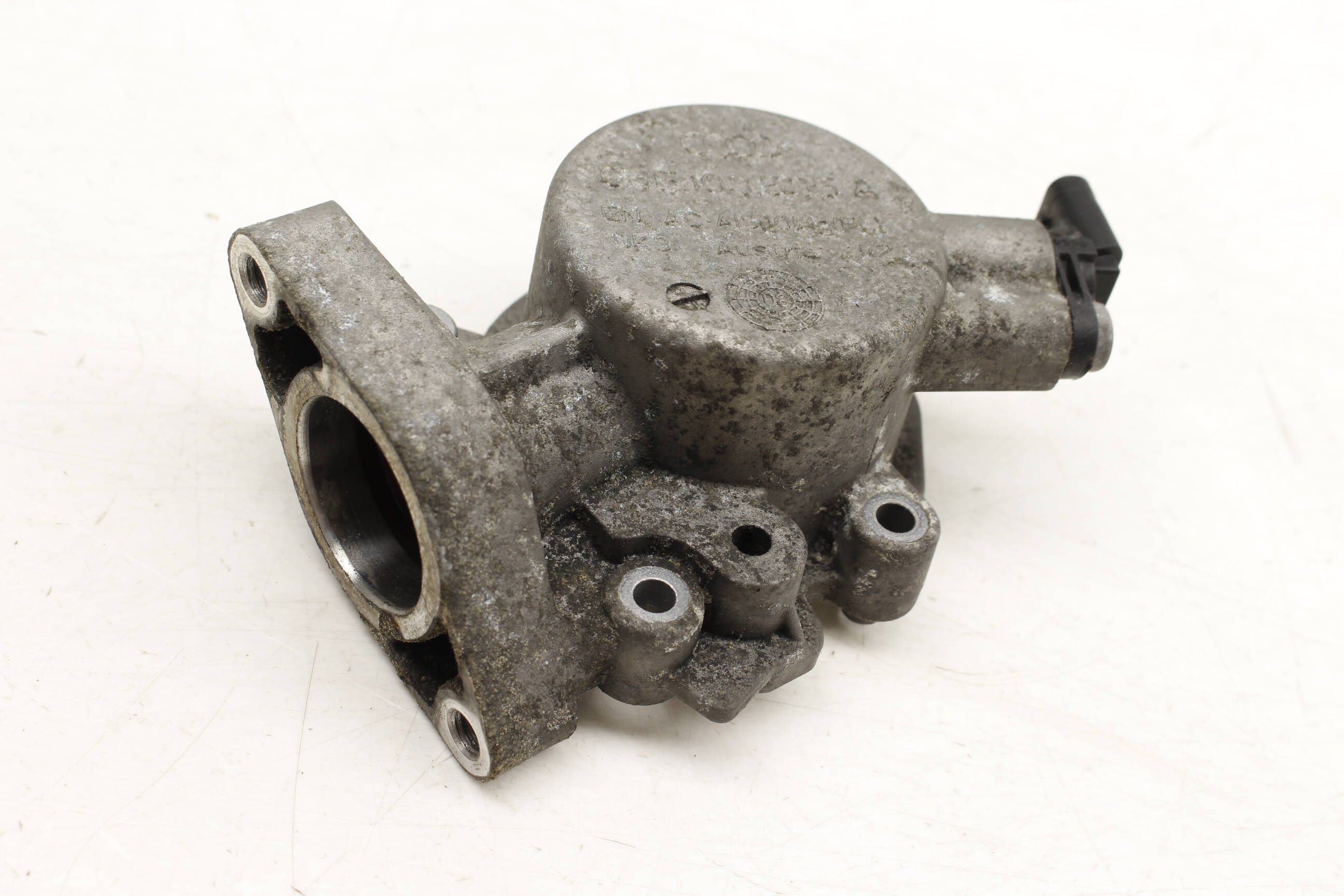 Audi High Pressure Fuel Pump Housing / Mount 06E103535A