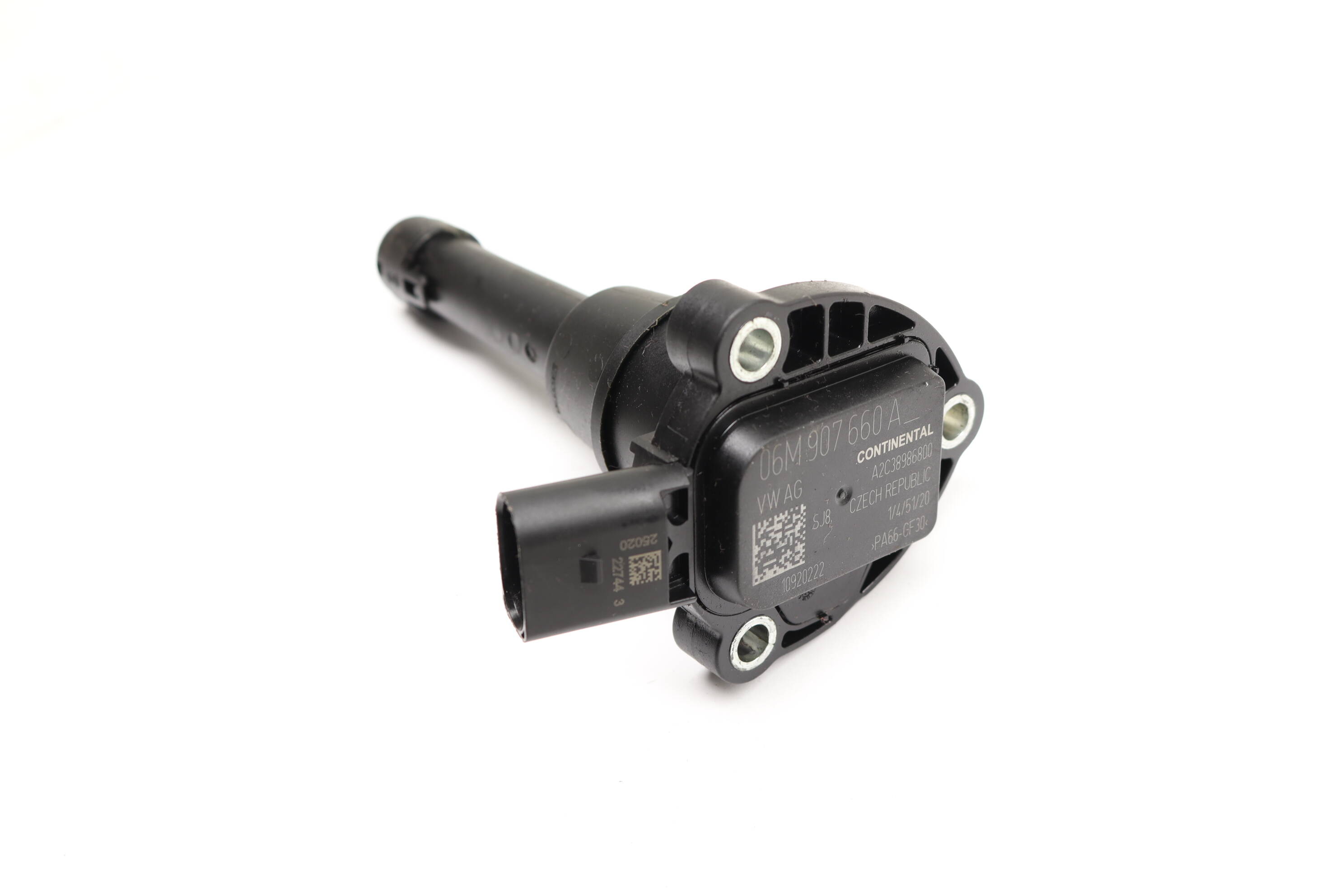 Audi Engine Oil Level Sensor 06M907660A