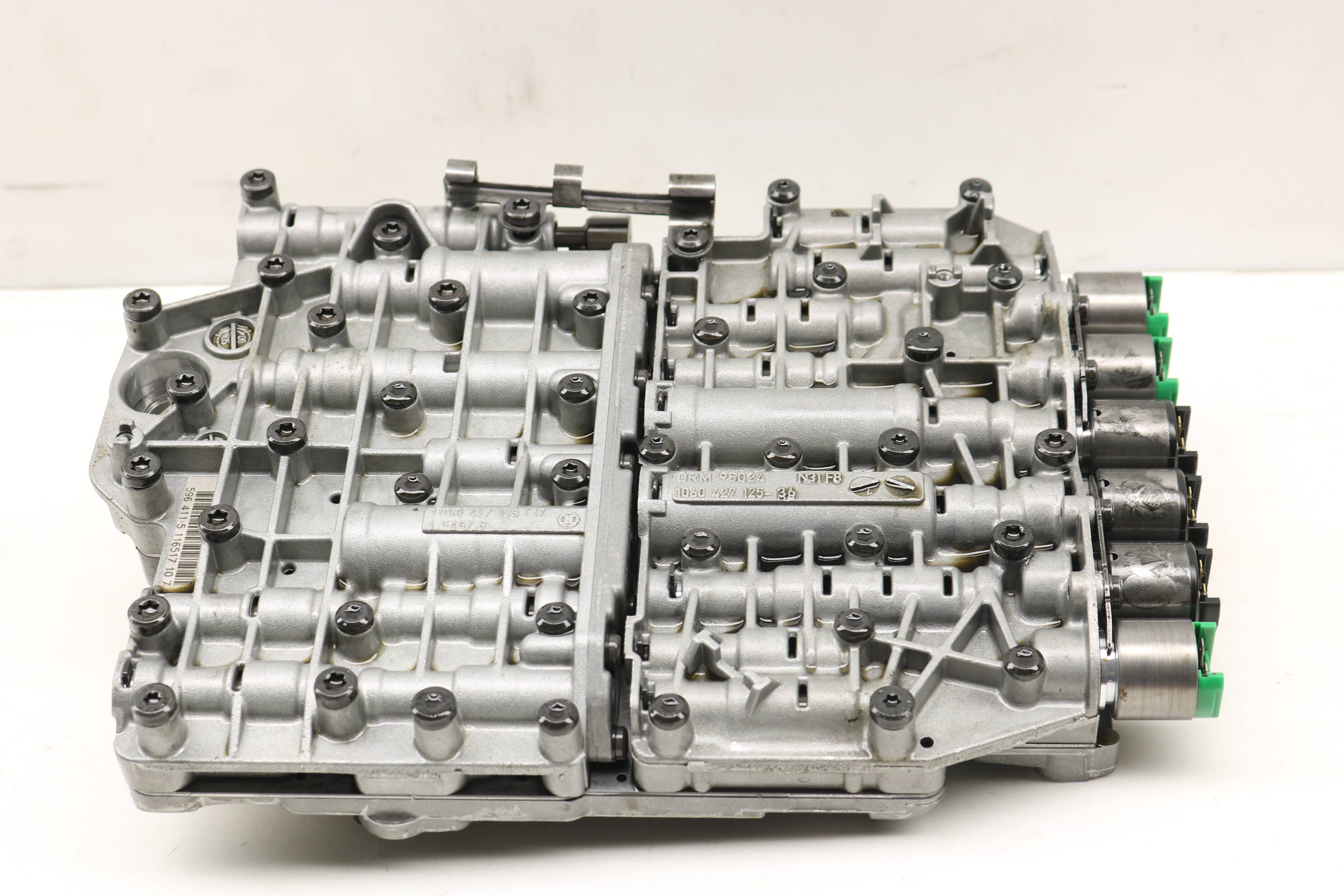 MECHATRONIC / VALVE BODY - AUDI A6 ALLROAD VW PASSAT - 01V927359AH