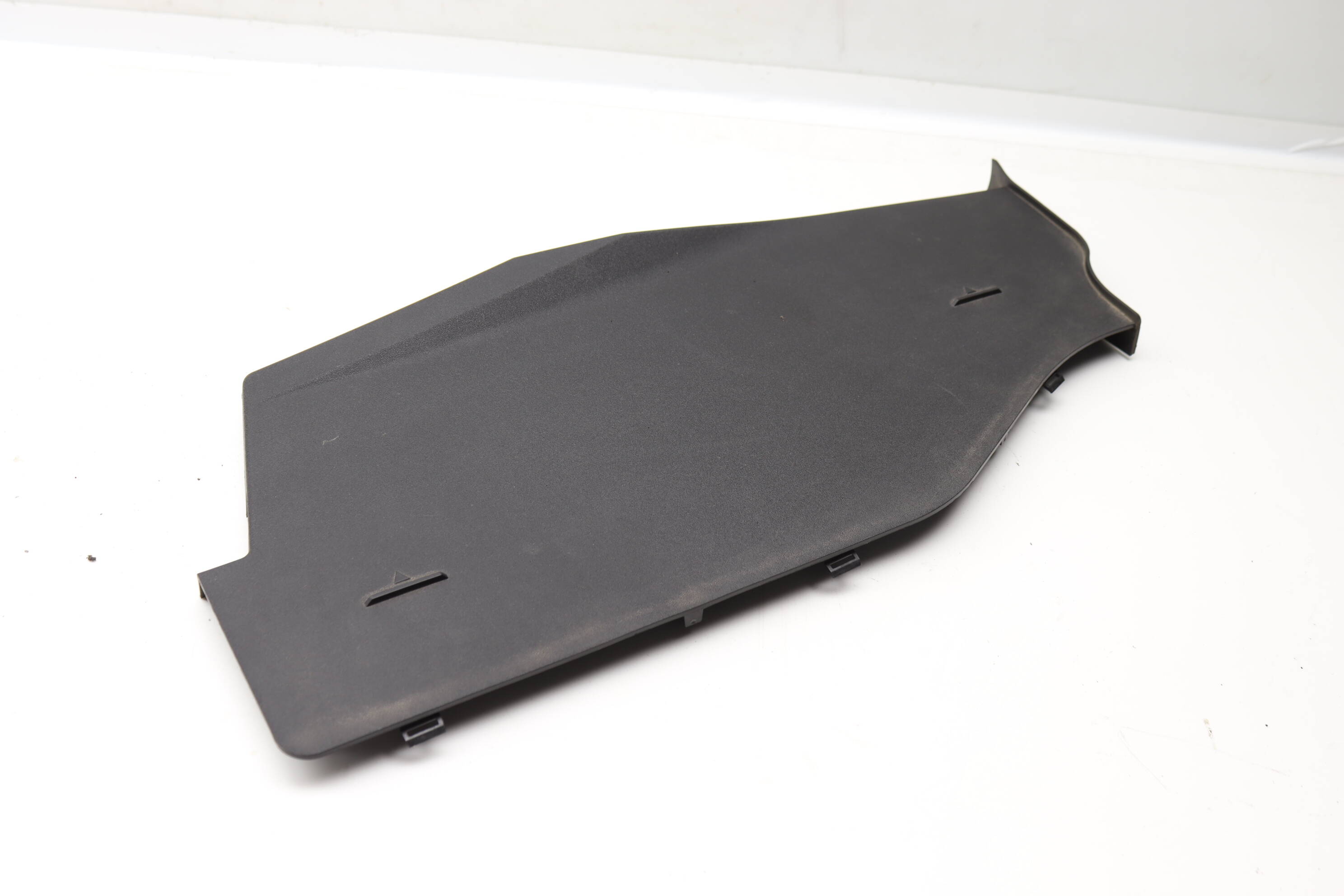 Audi Left Firewall Engine Bay Cowl Cover 4K1819447