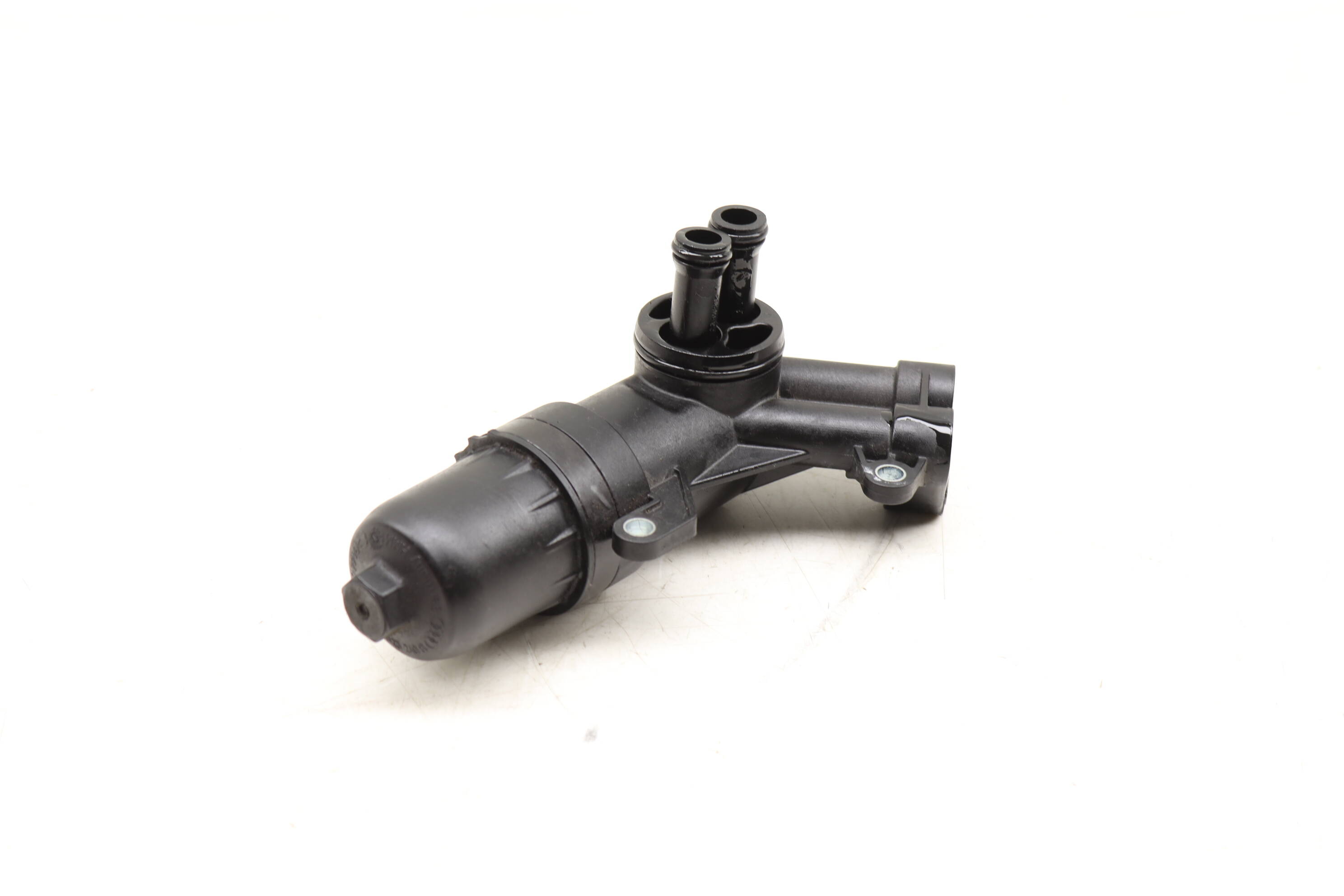 Audi Transmission Filter Housing 0B5325060C