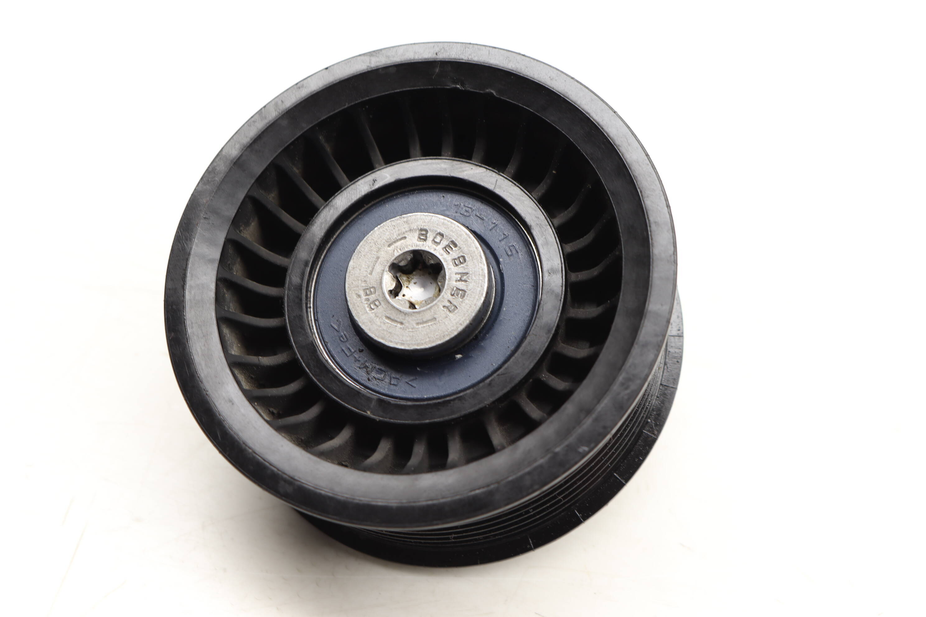 BMW Deflection / Idler Pulley (740i, X6, 740Li) 11287559889