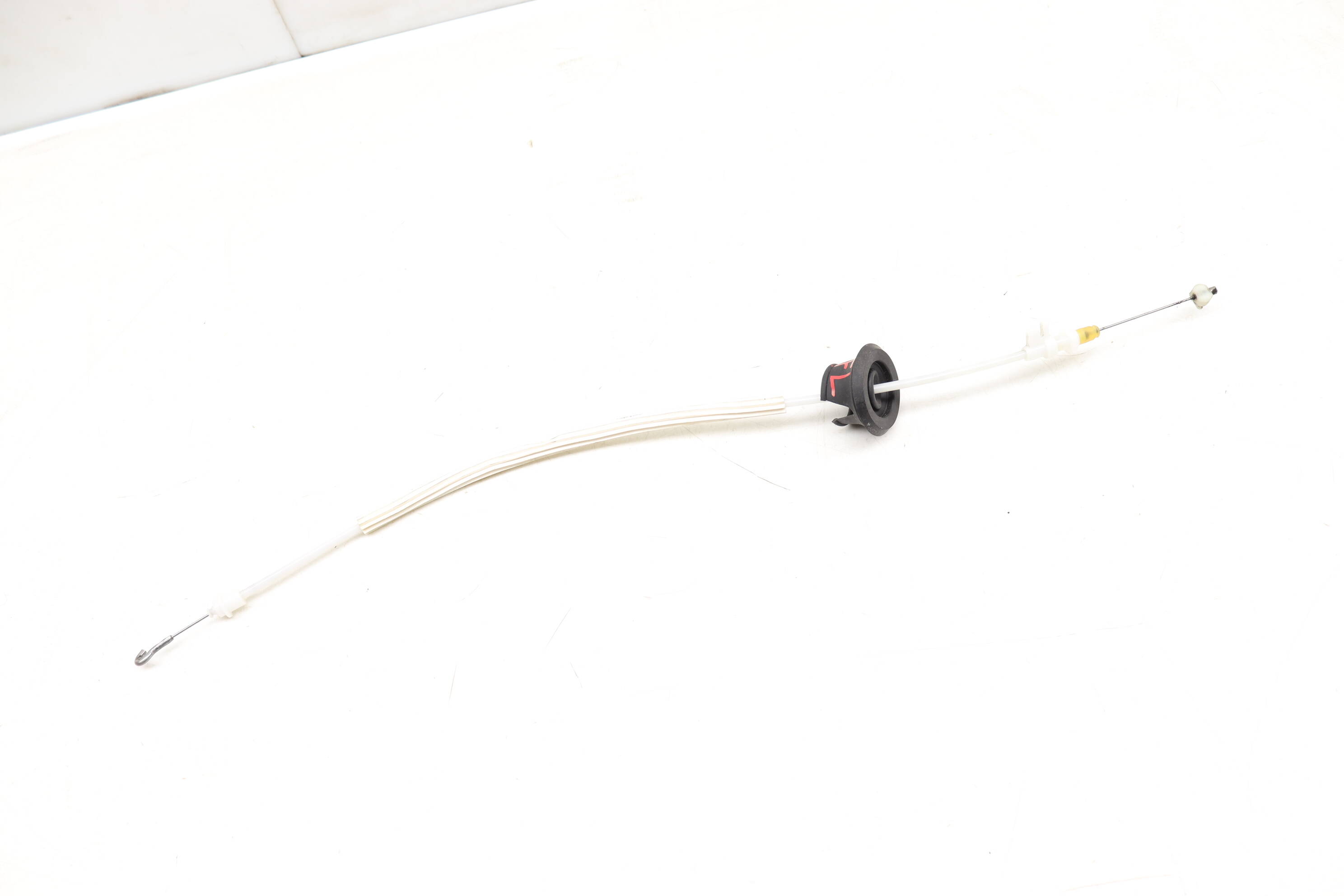 Audi Front Interior Door Handle Release / Bowden Cable 4L0837085B