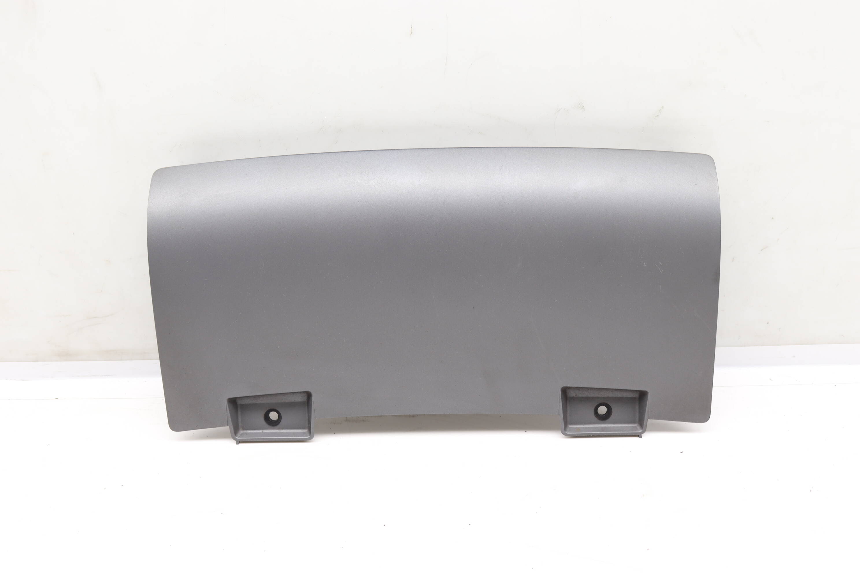 Audi Rear Lower Bumper Trim (S-Line) (Q5, SQ5) 8R0807819H