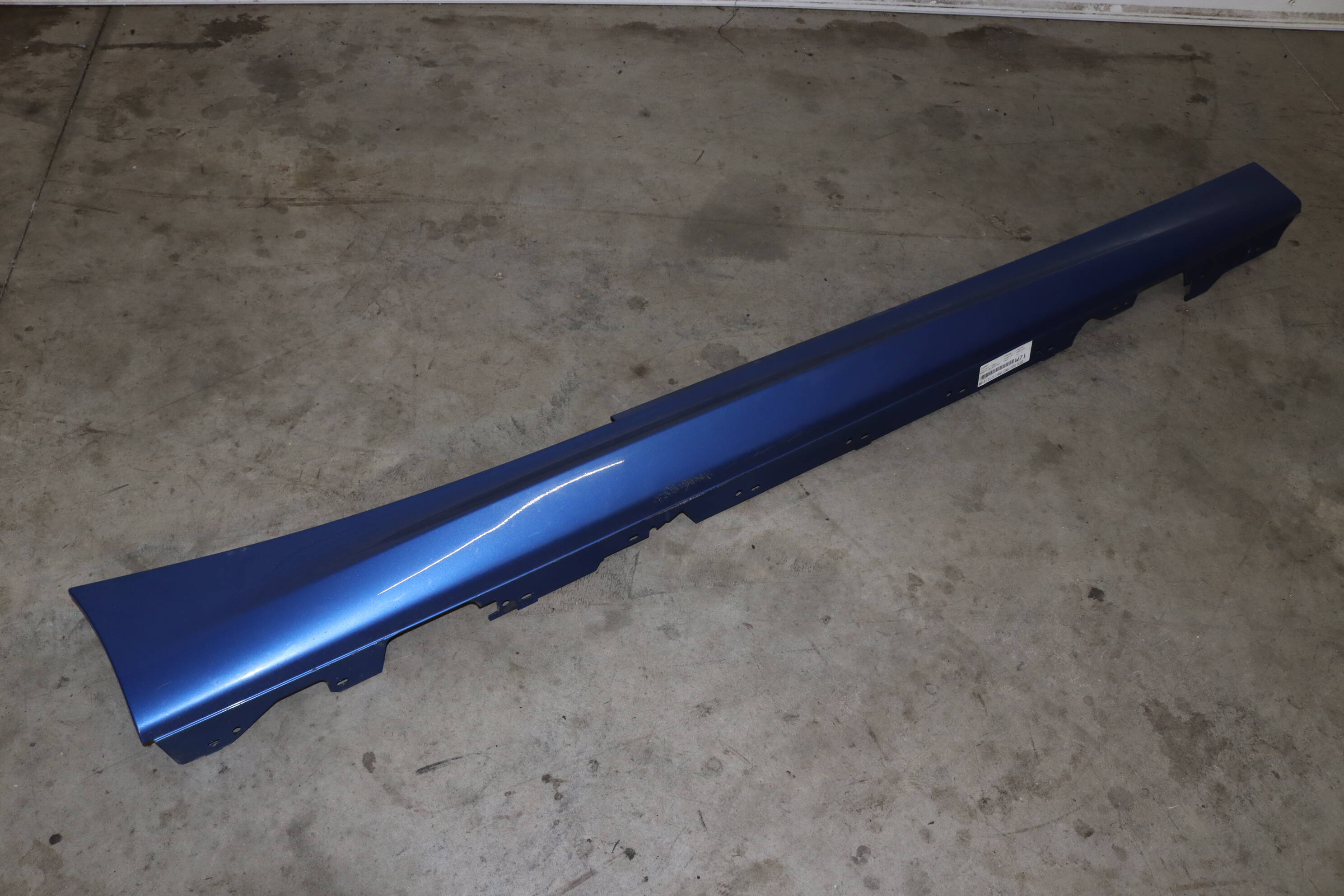 OEM Used BMW 228i Exterior Parts