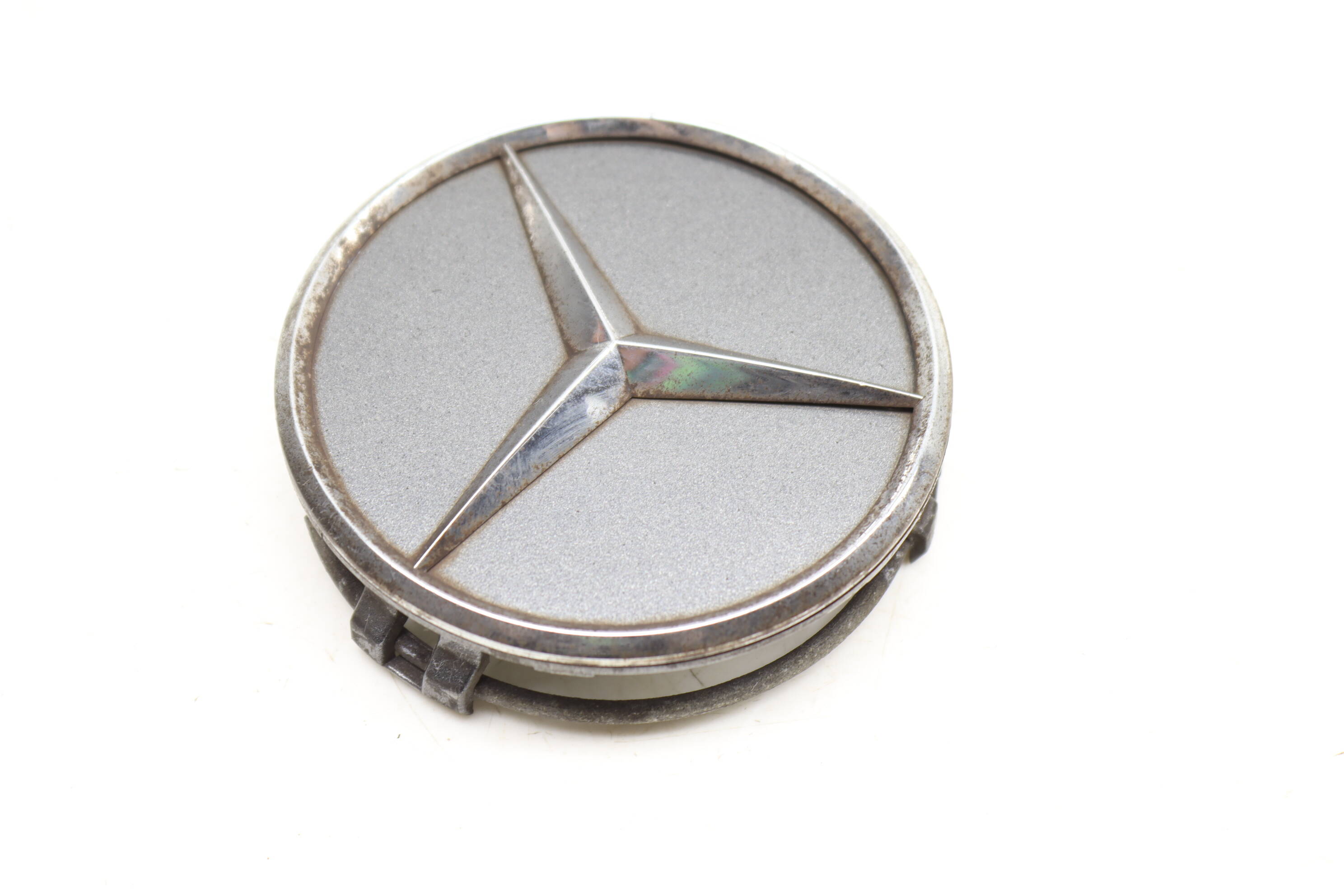 Mercedes-Benz Wheel Center Cap 2204000125