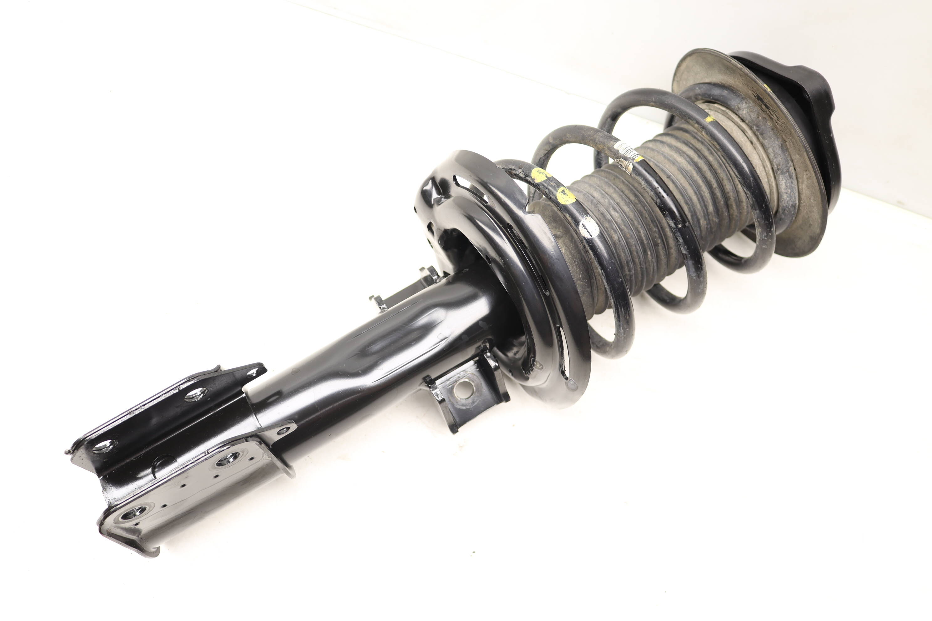 OEM Used Mercedes-Benz C300 Suspension | Steering Suspension Parts