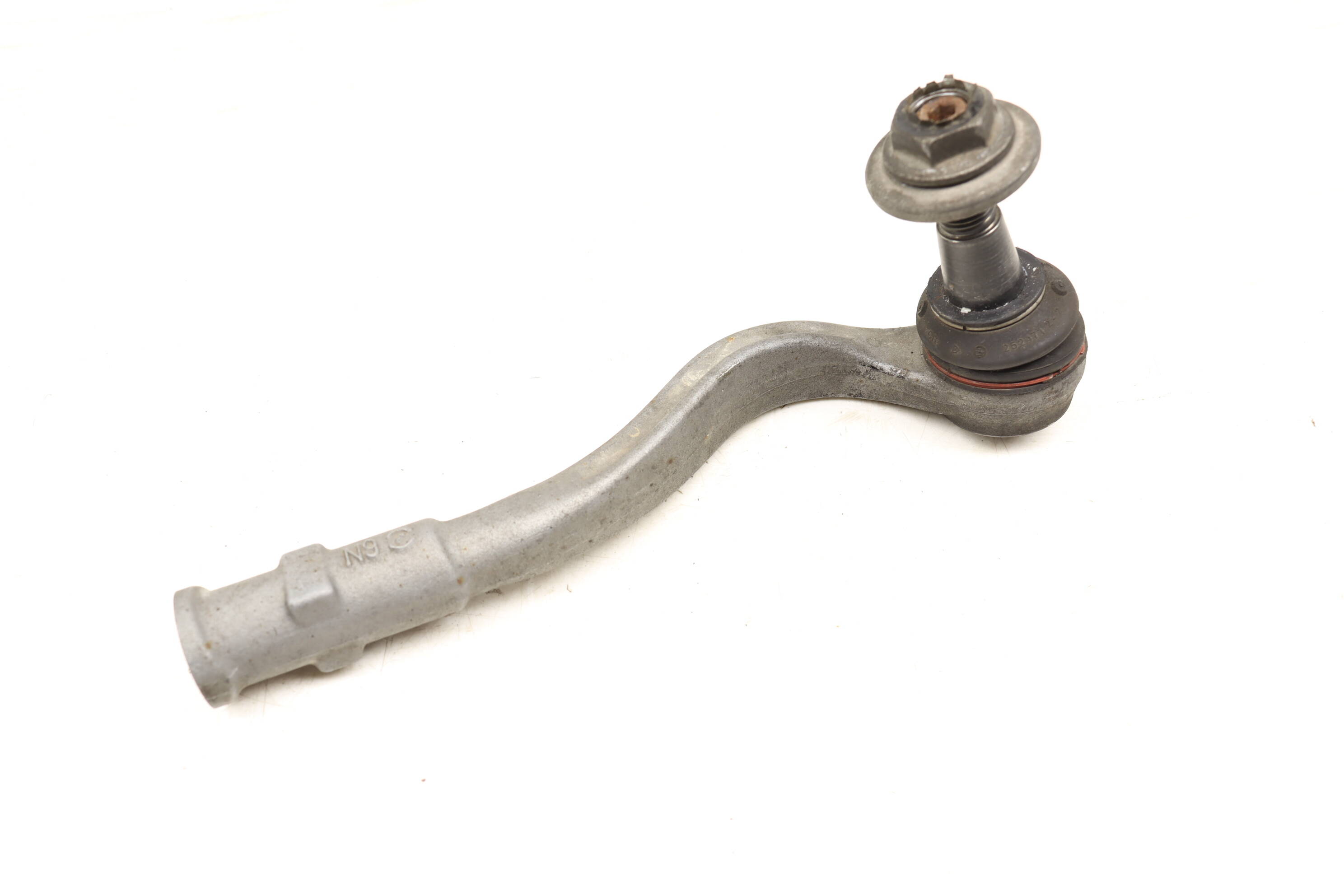 Audi Power Steering Rack / Gear 8W1423055AF