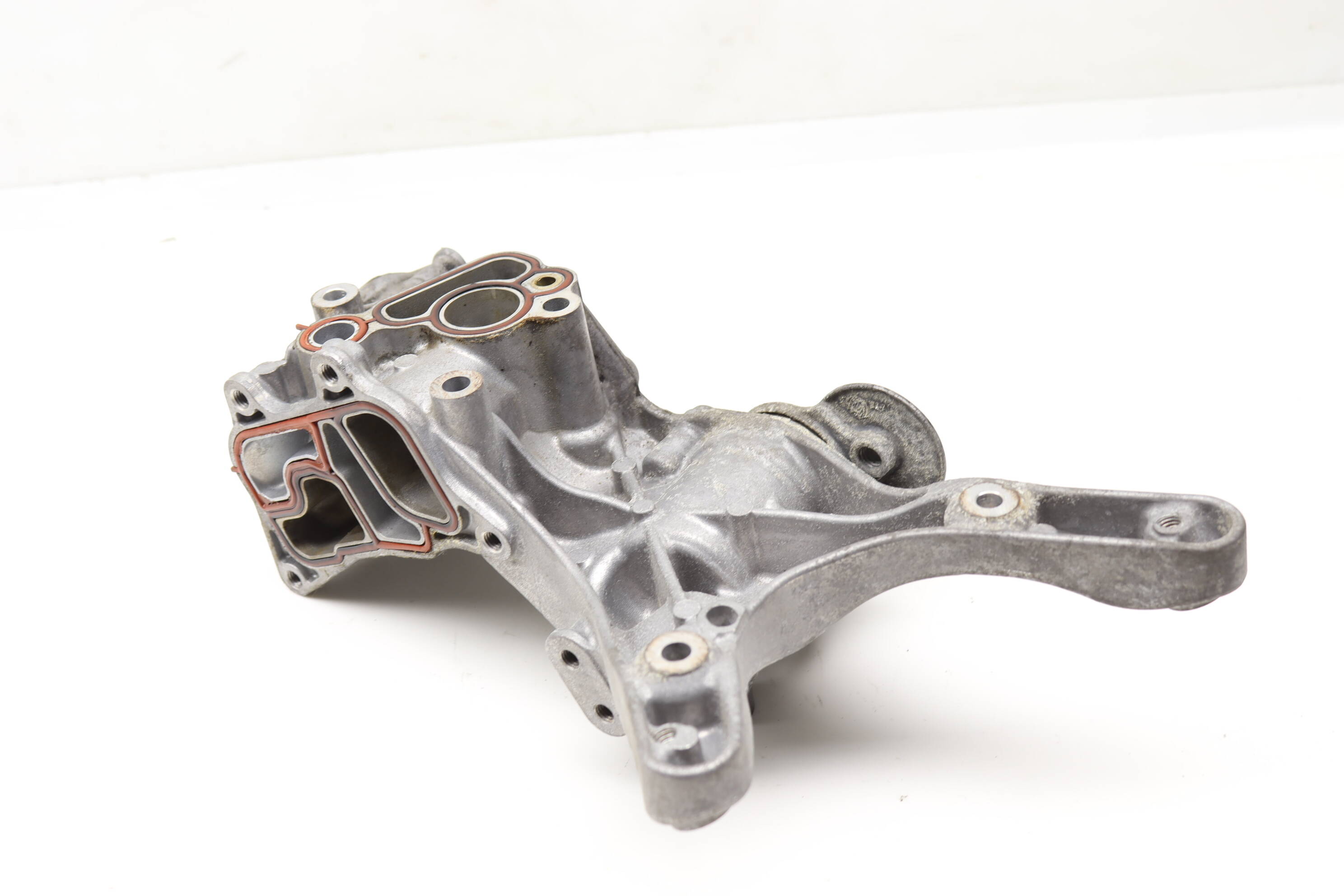 Audi Alternator / Ac Compressor Bracket 06J903143AK