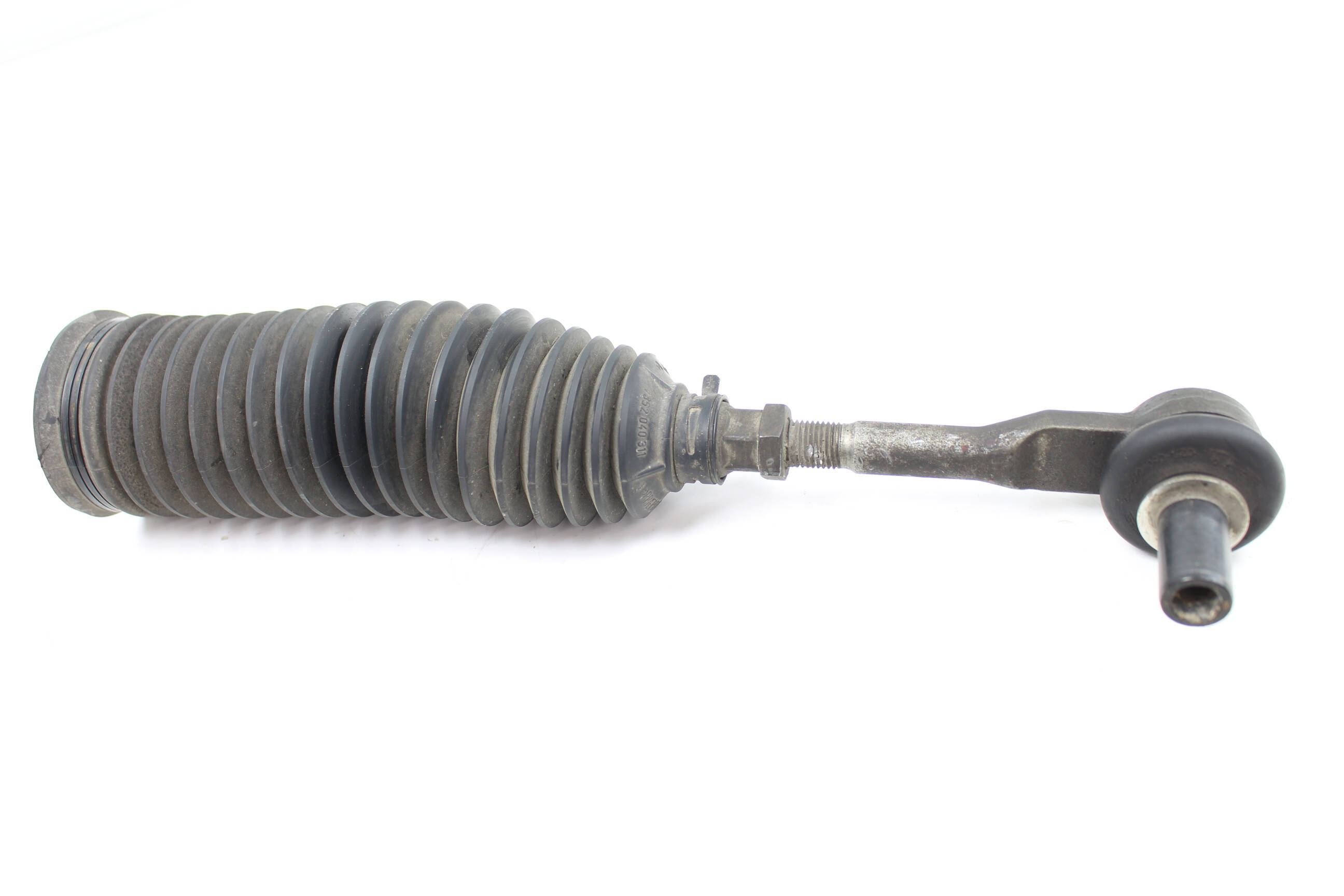 WolfAutoParts.com - FRONT - LOWER FORWARD CONTROL ARM - AUDI A6 S6 ...