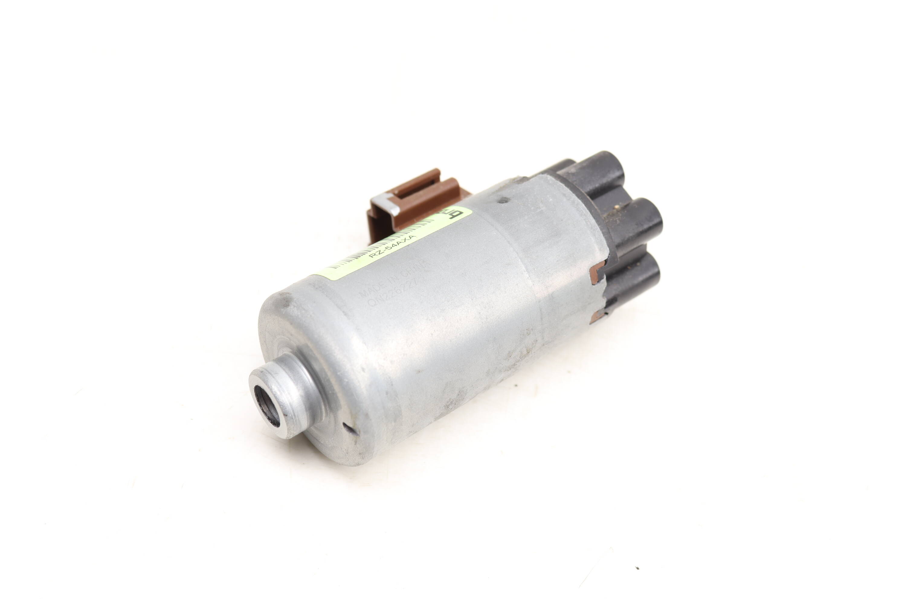 BMW Front Slide Seat Motor (Longitudinal) 52107314200