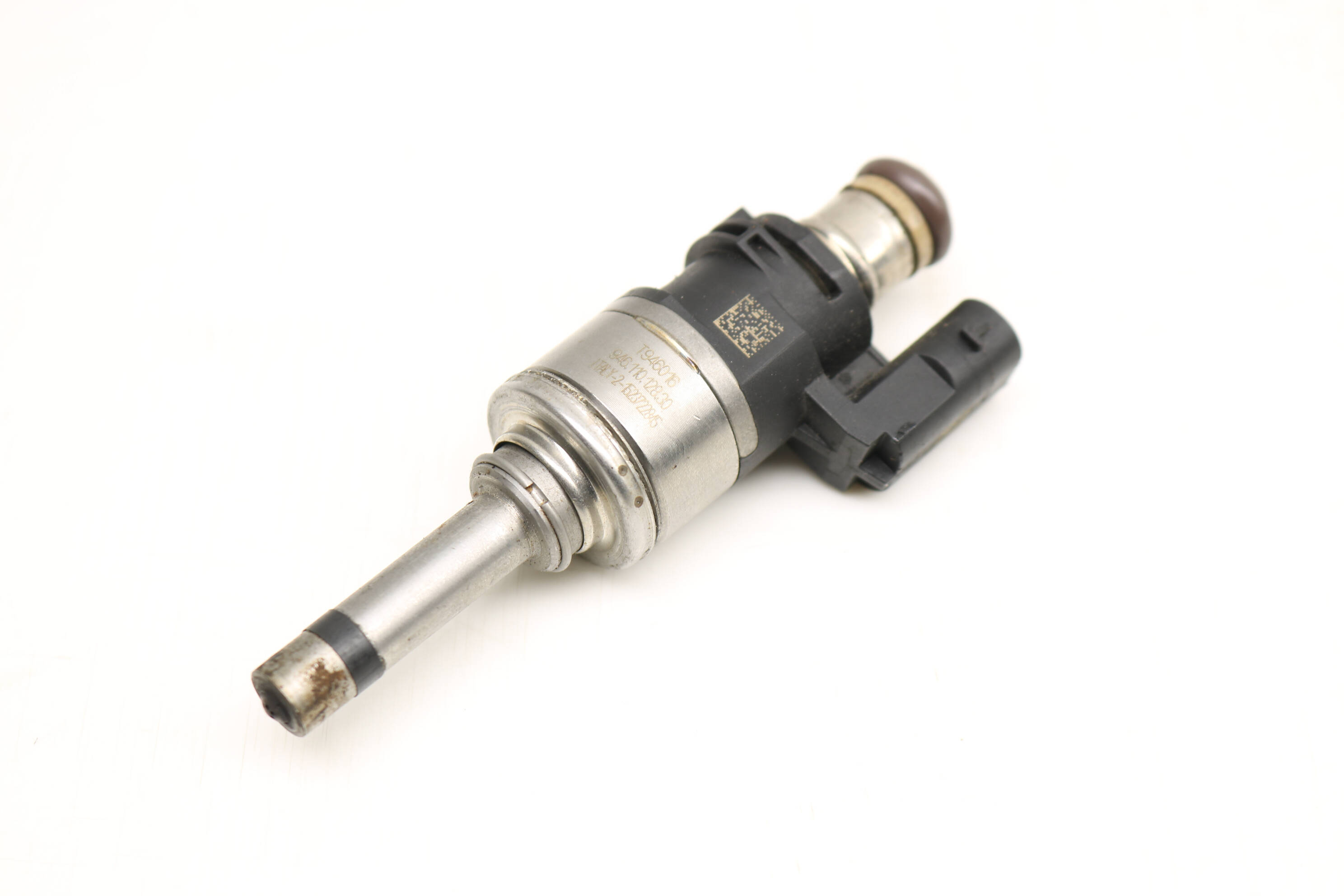 Porsche Fuel Injector (High Pressure) 94611012830