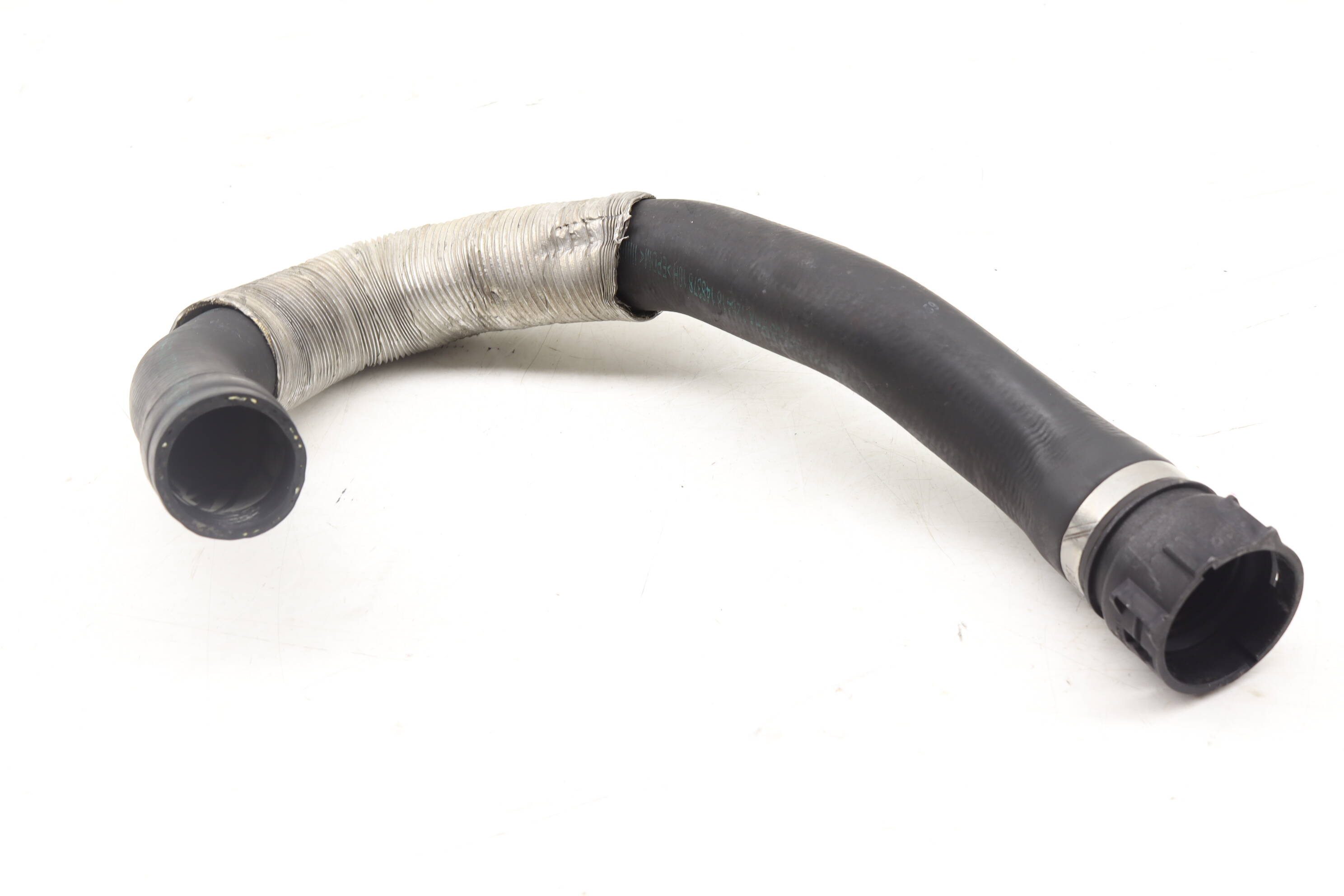 COOLANT HOSE / LINE - BMW 528I - 11537581942