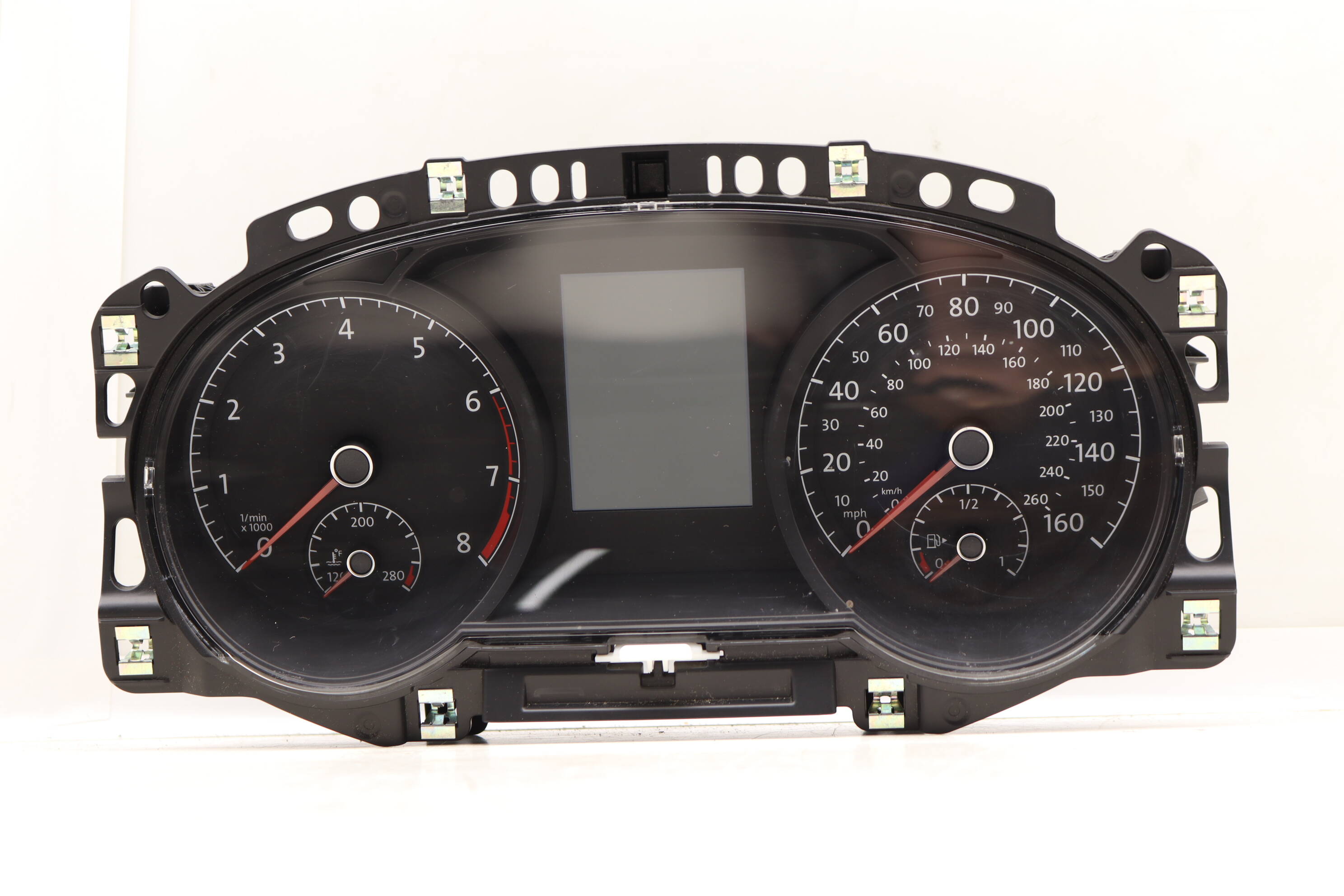 VW Instrument Cluster (Golf, Golf SportWagen) 5G1920840