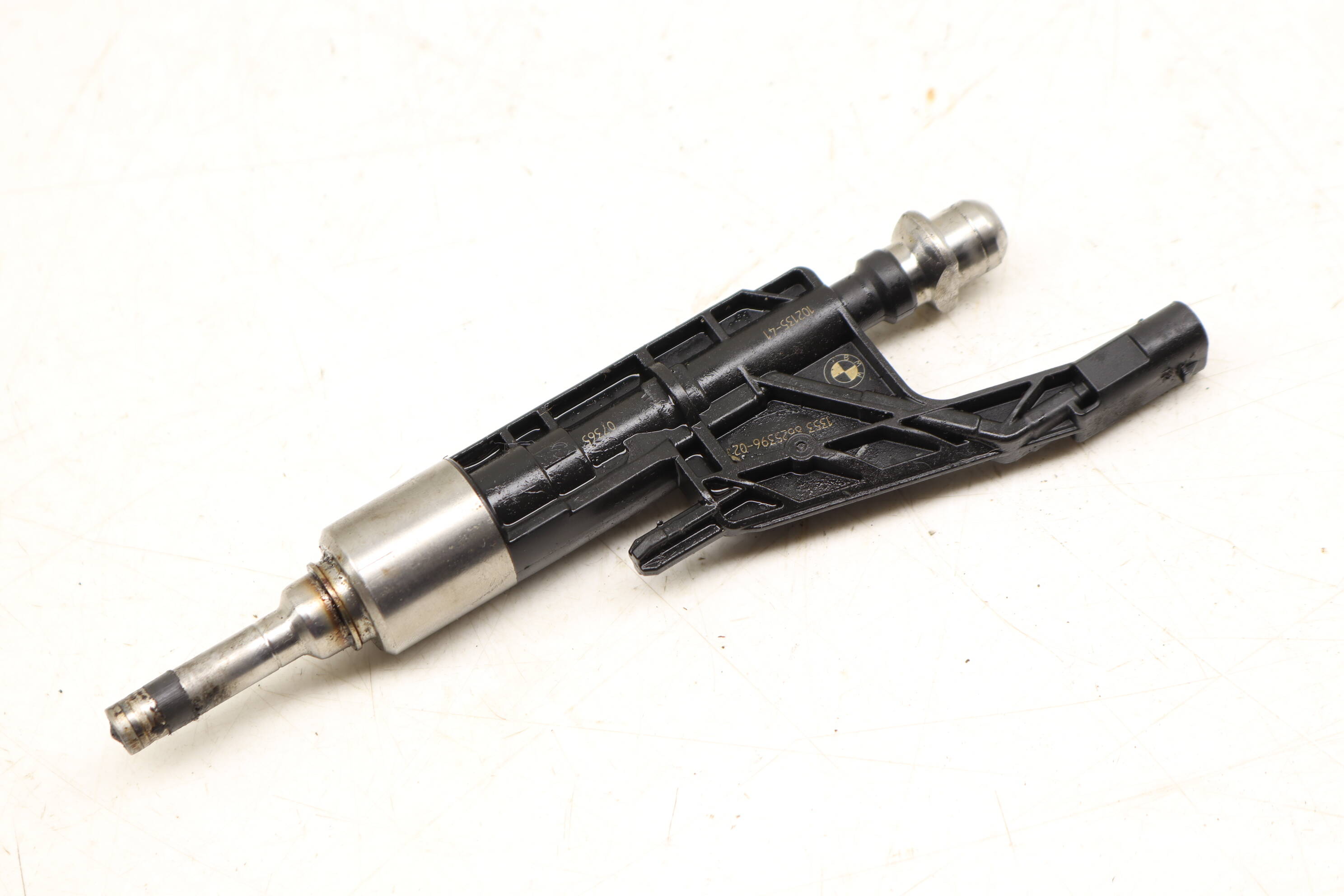 BMW Fuel Injector 13538625396