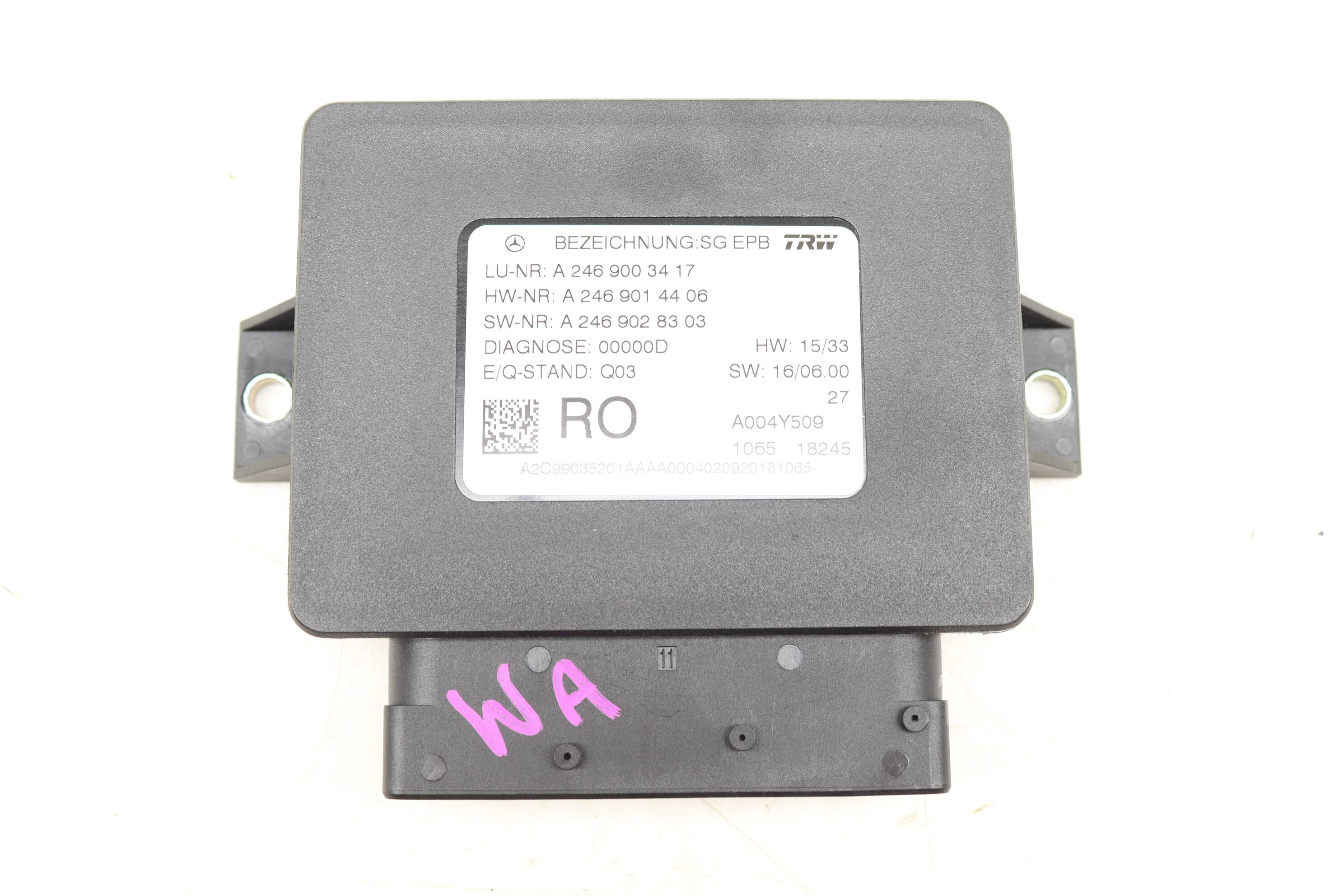 AMG GT Black Series - Mercedes-Benz