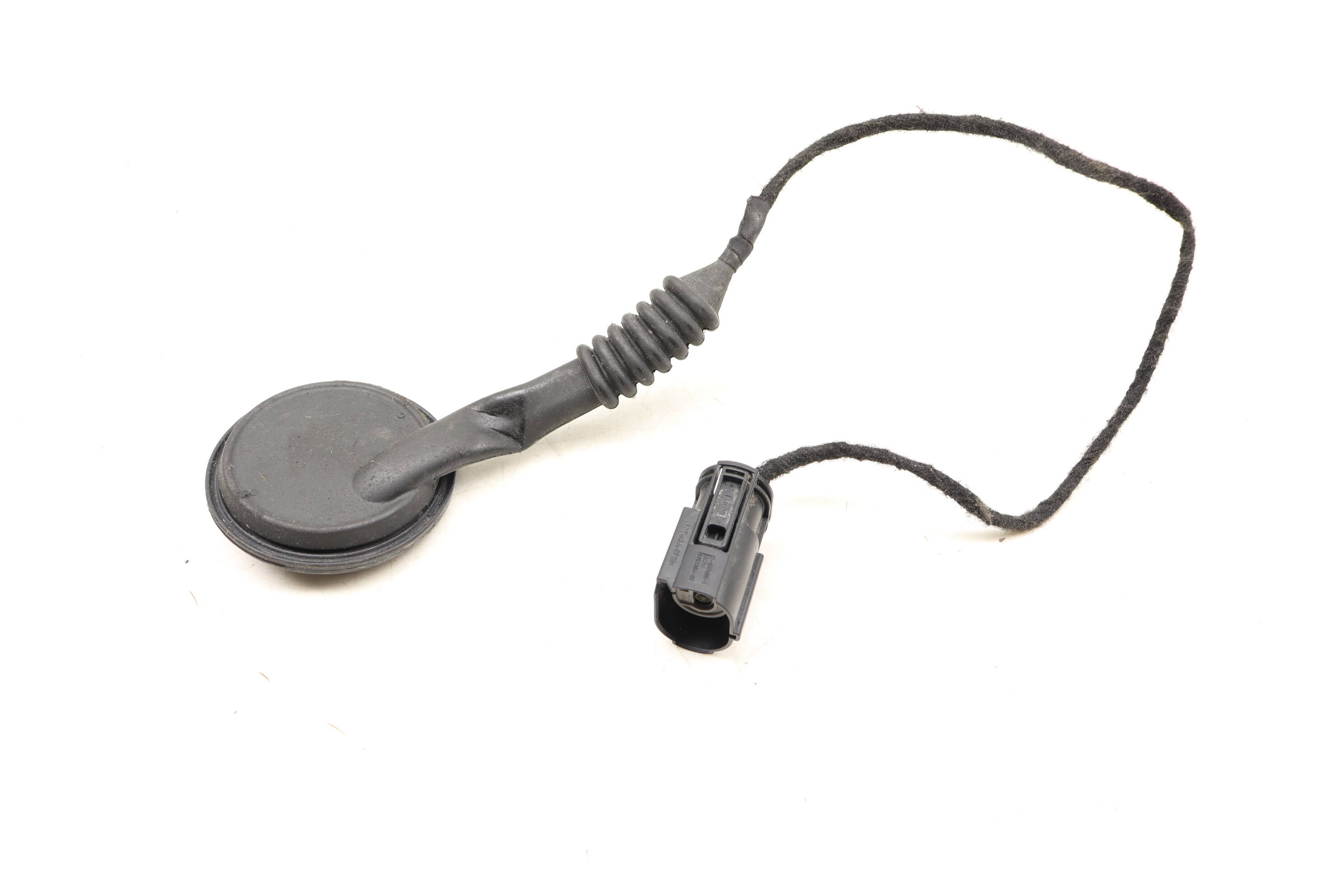 BMW Fuel Pump Wiring Connector / Pigtail 61138352390